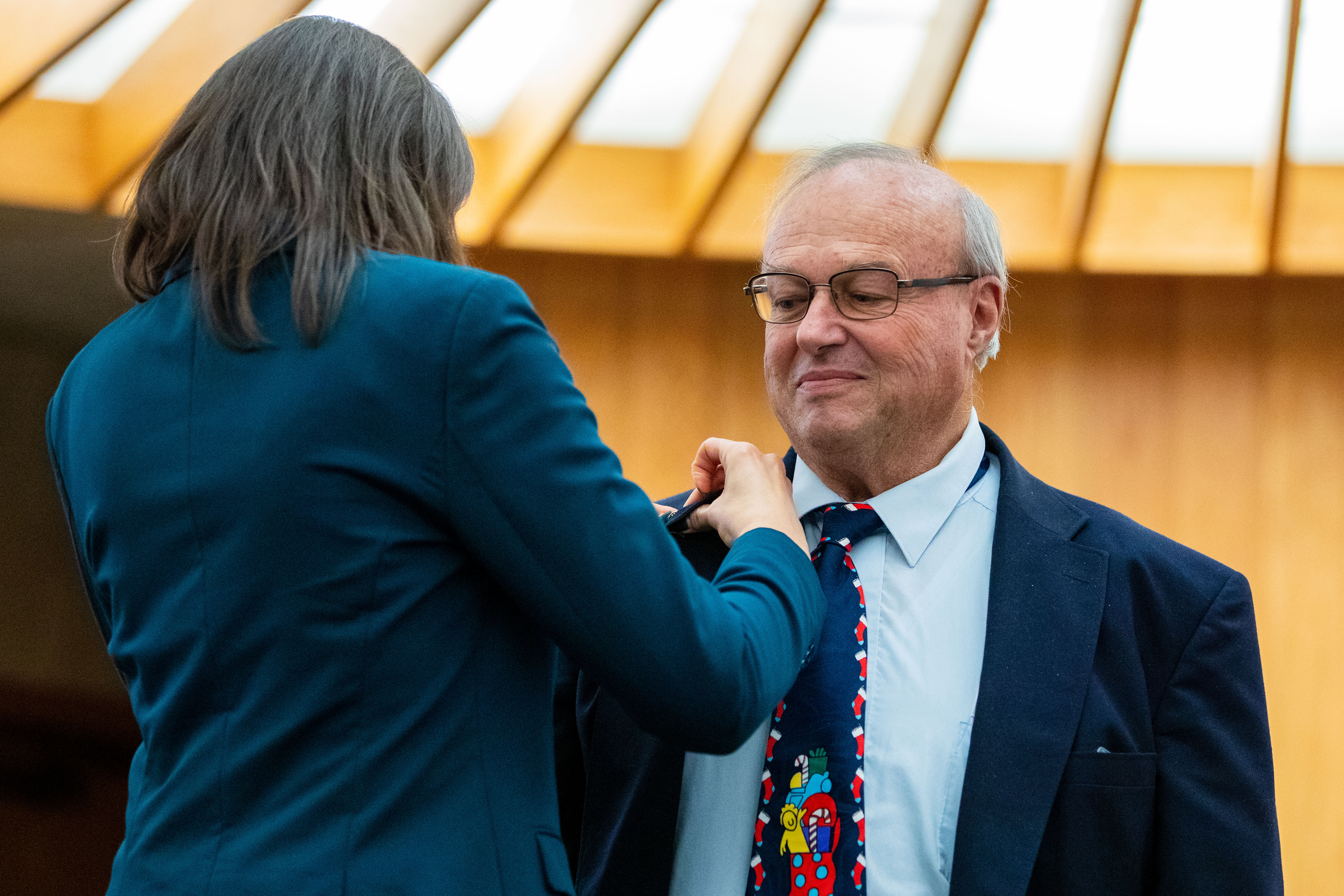 Kalamazoo County commissioners are sworn in - mlive.com