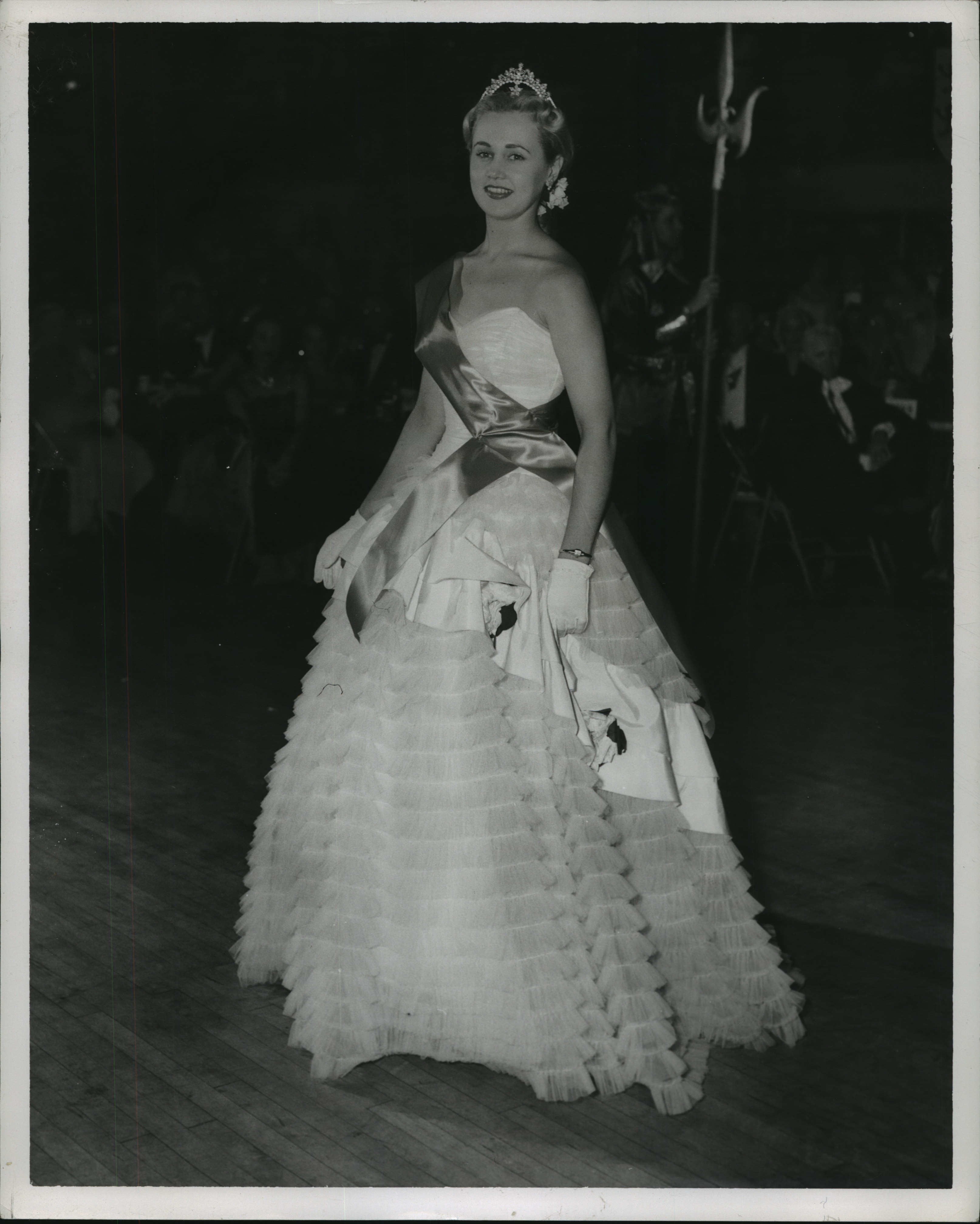 Miss Alabama winners from Birmingham-Southern College - al.com