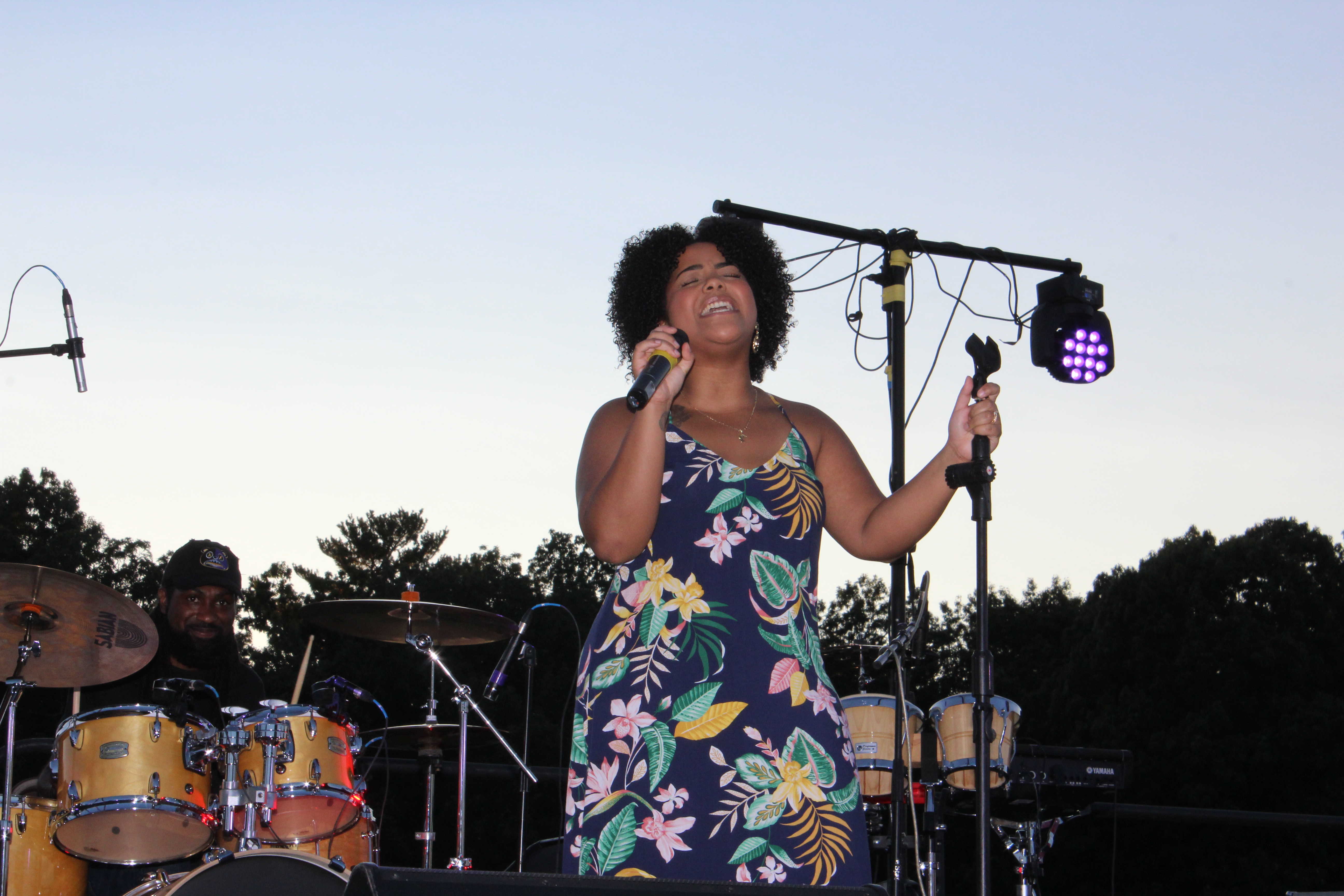 Stone Soul Festival 2021 - Blunt Park, Springfield - masslive.com