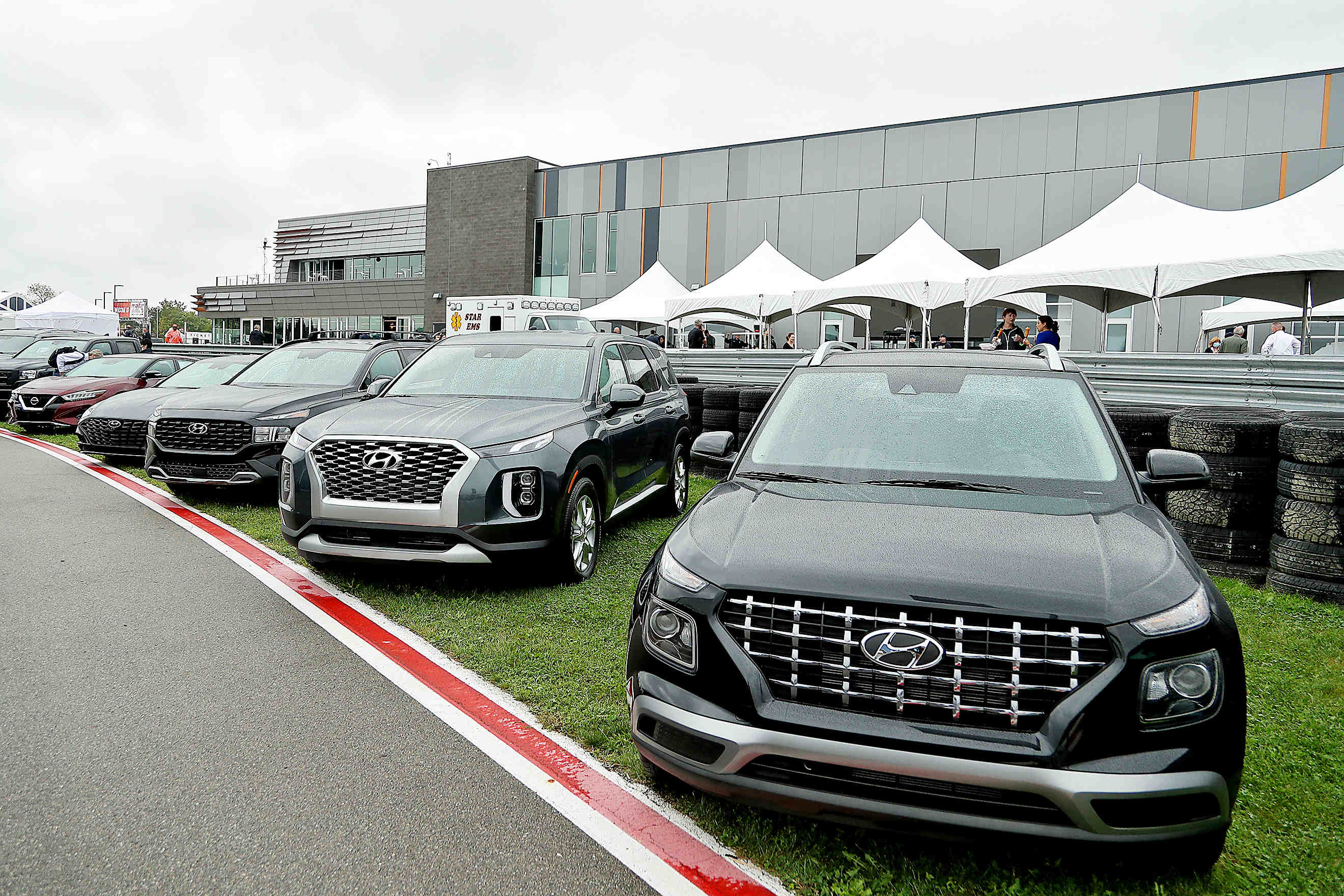 Motor Bella Auto Show – September 21, 2021 - mlive.com