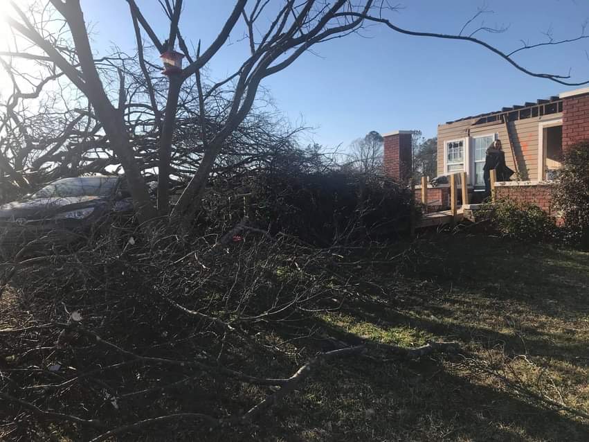 Janice and Bobby Hamilton - al.com