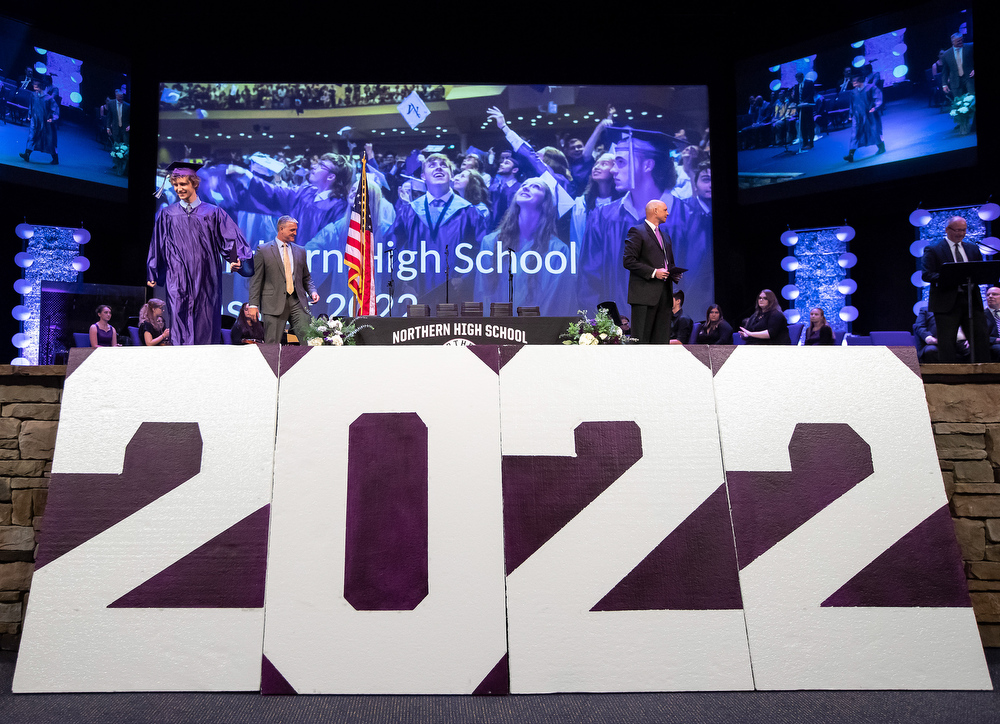 Northern High School 2022 Graduation - pennlive.com