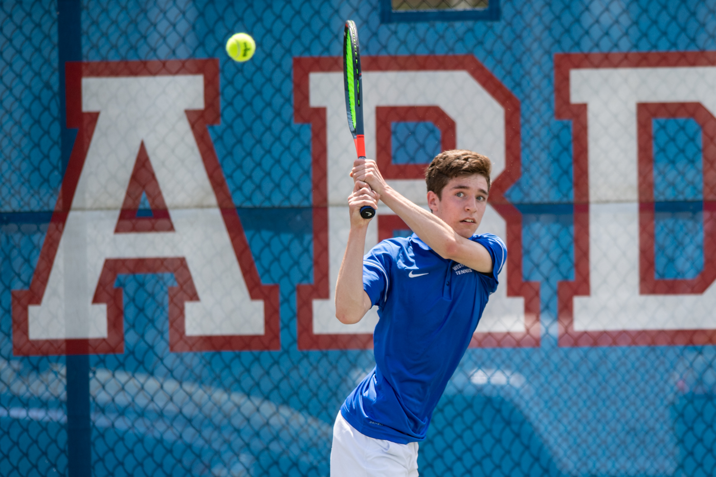 BOYS TENNIS: Union County Tournament Finals - nj.com