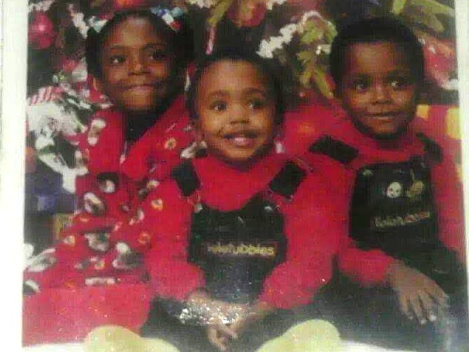 Montine Wiley Jr. remembered - mlive.com