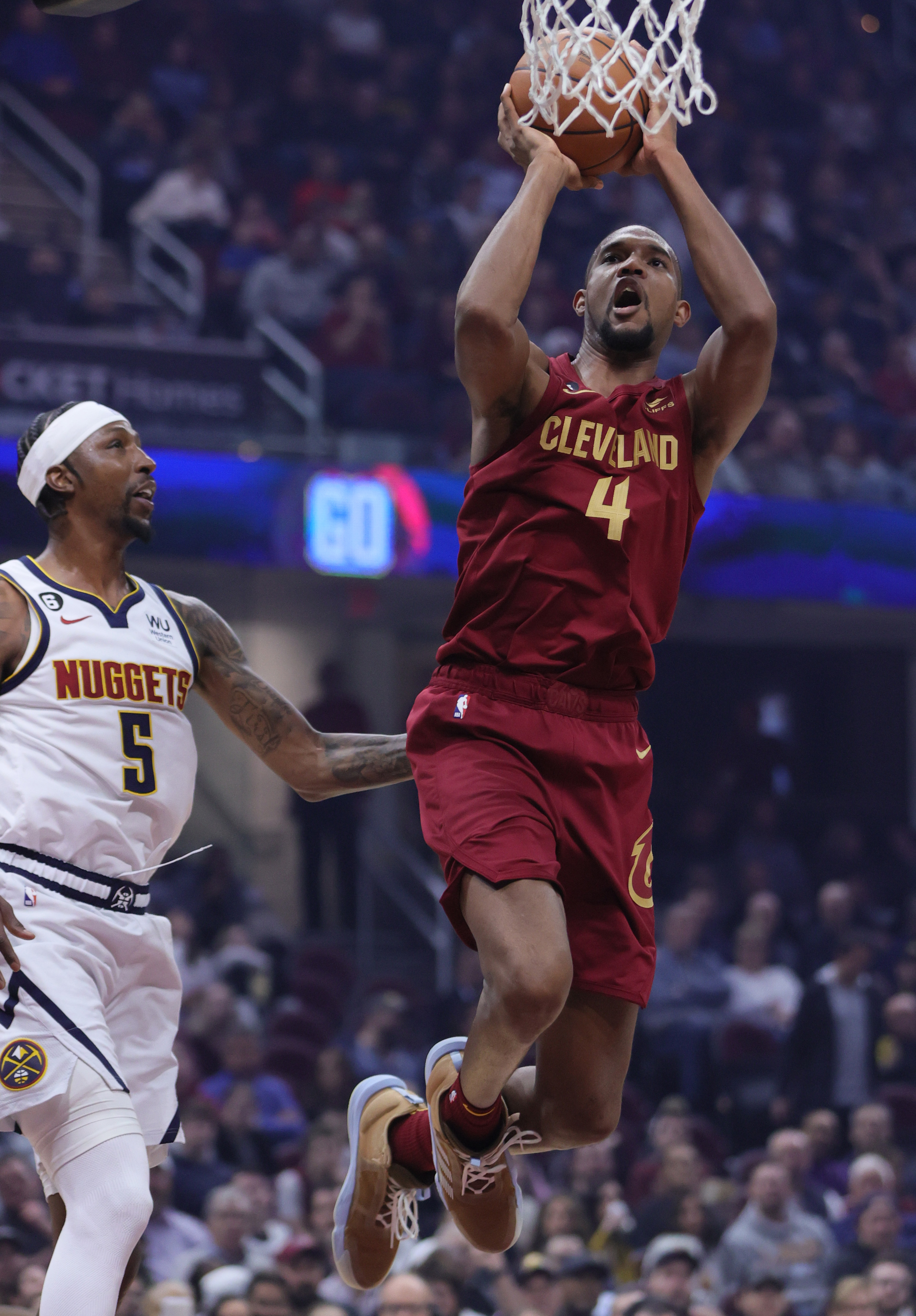 Cleveland Cavaliers vs. Denver Nuggets, February 23, 2023 - cleveland.com