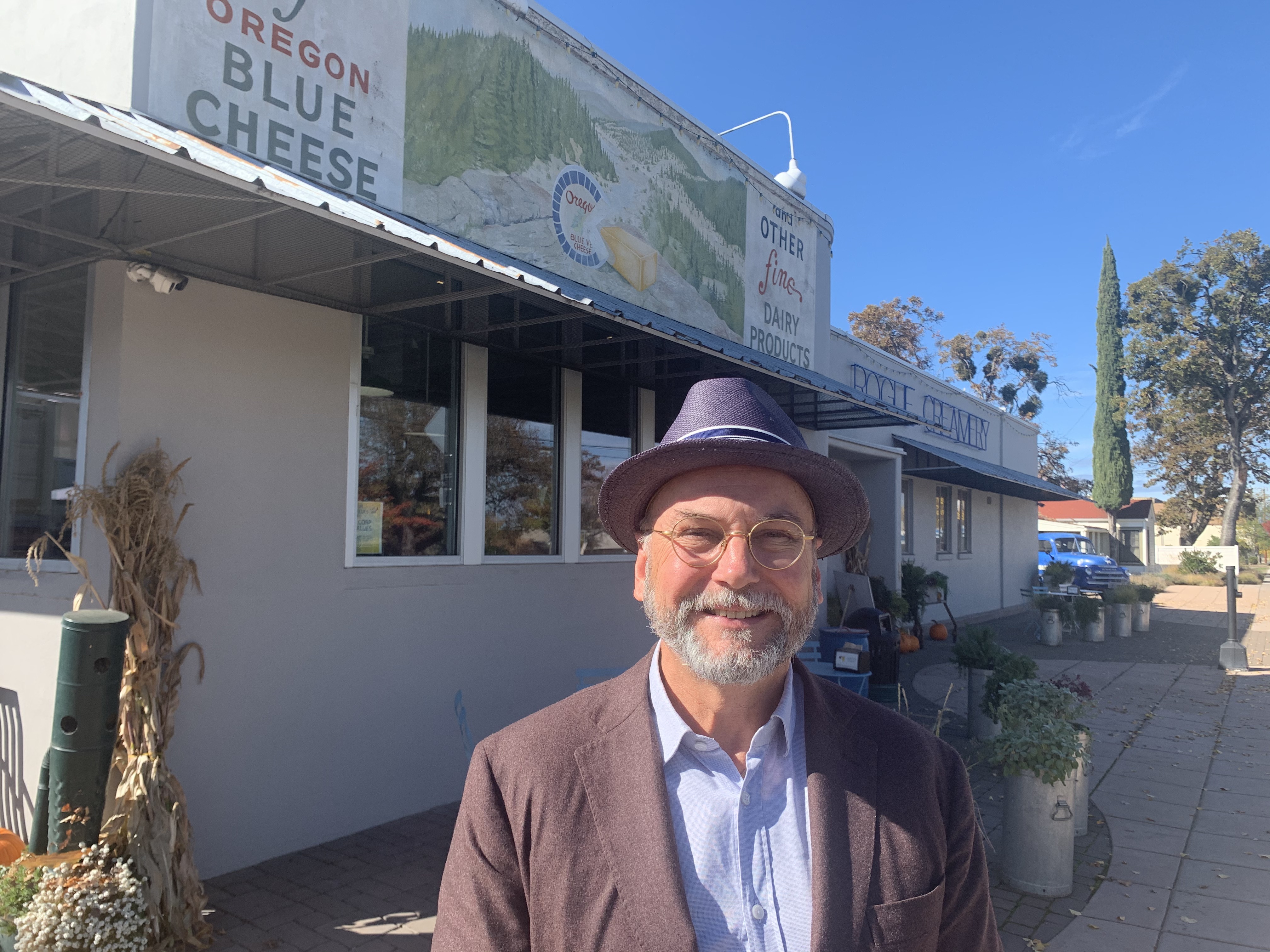 Rogue Creamery celebrates 90th anniversary in 2023 - oregonlive.com