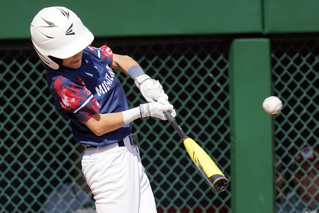 Media, Pa. in the Little League World Series - pennlive.com