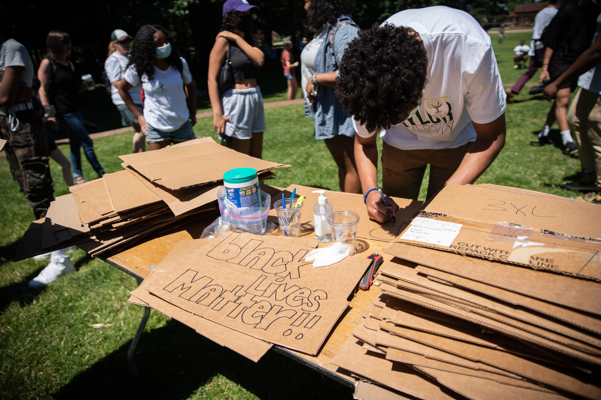 2021 Juneteenth in Portland - oregonlive.com