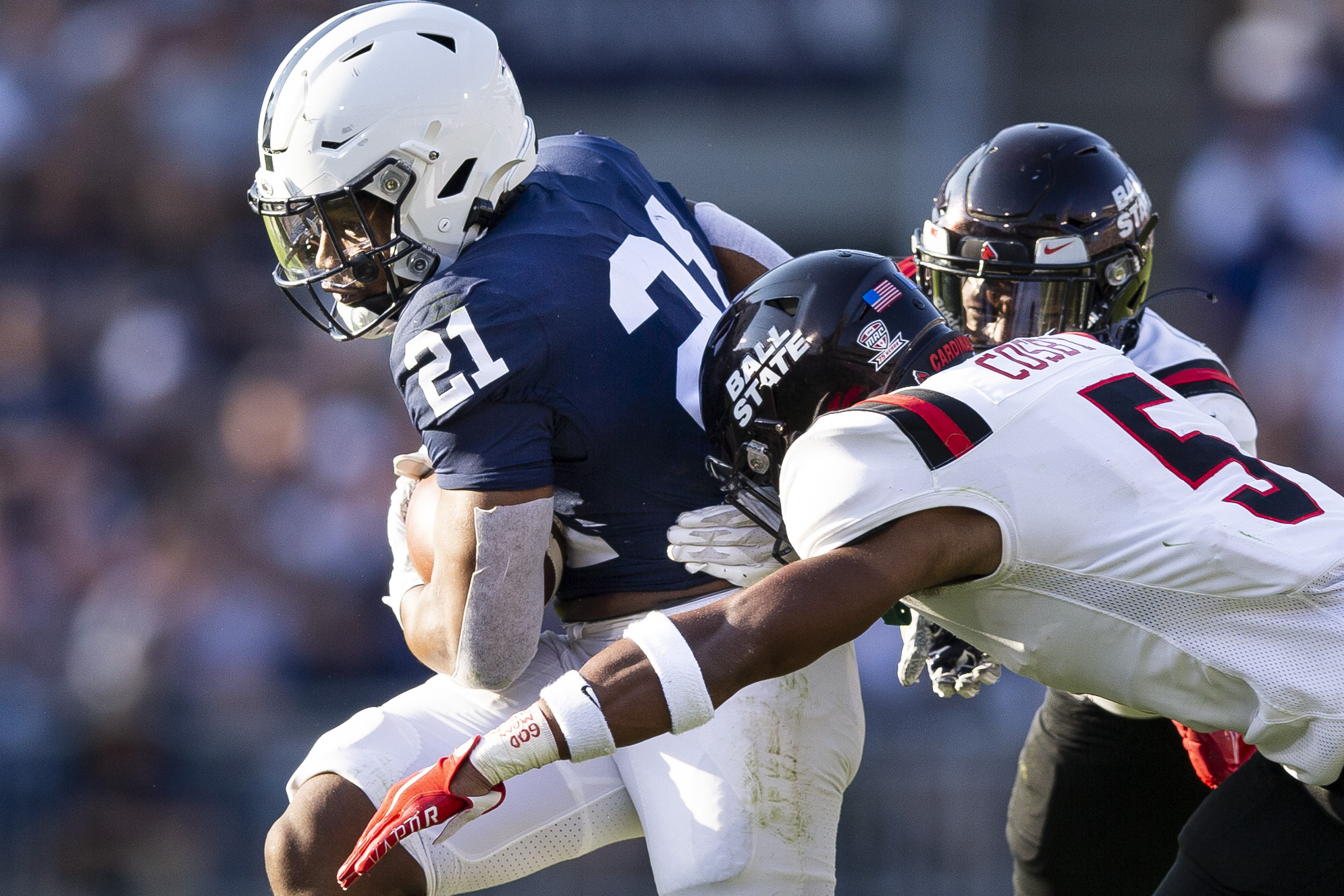 Penn State vs Ball State, Sept. 11, 2021 - pennlive.com