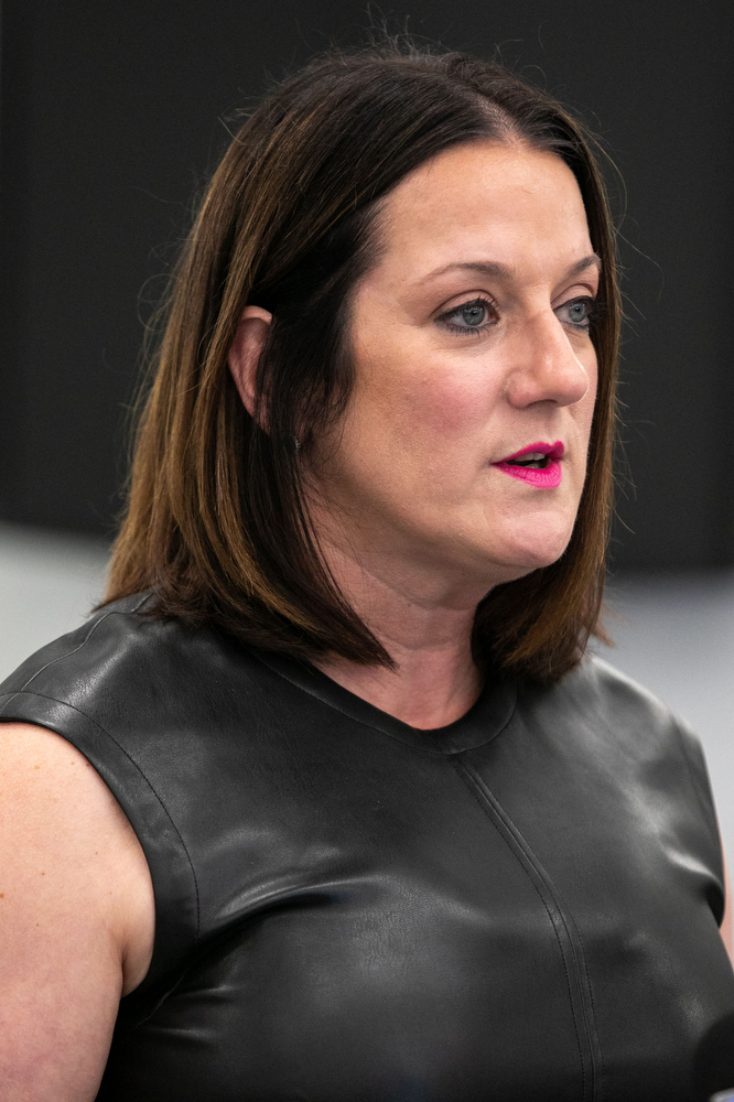 Cumberland County opens new forensic lab - pennlive.com