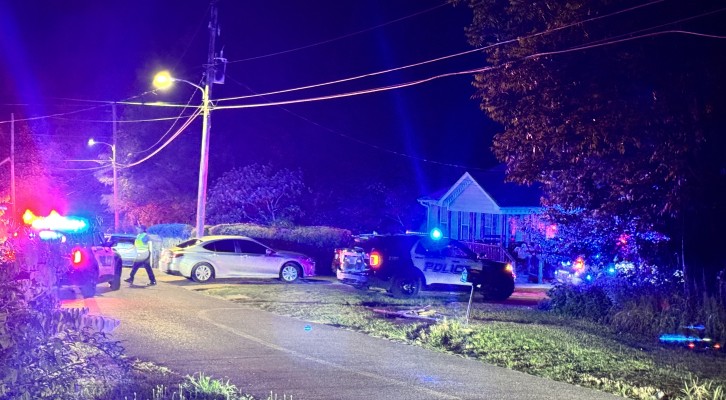 Birmingham Homicide June 4, 2026 - al.com