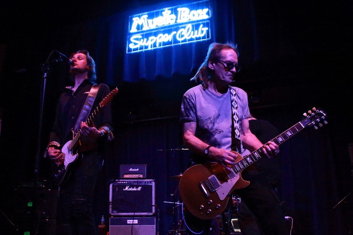 Music Box Supper Club turns 10 - cleveland.com