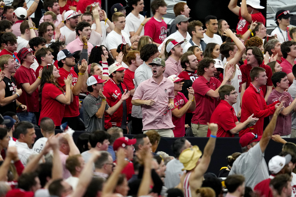 2024 NCAA Final Four: Purdue vs. N.C. State - cleveland.com