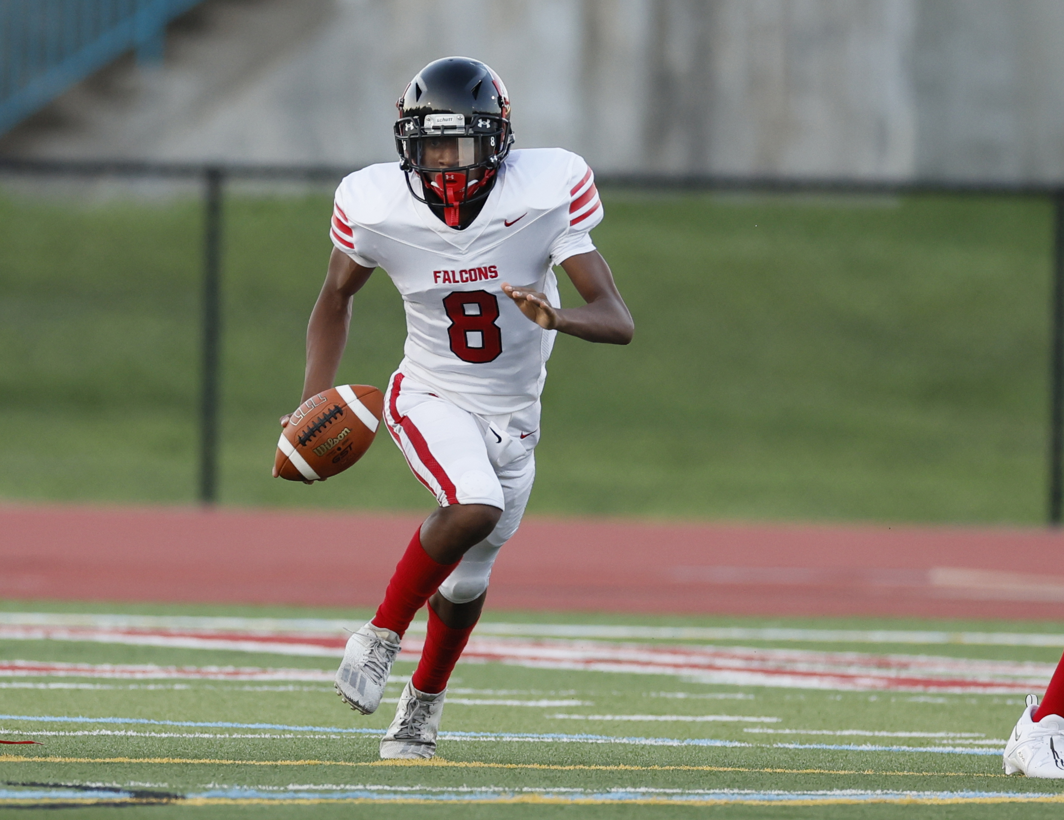 Fowler vs. Jamesville-DeWitt football - syracuse.com
