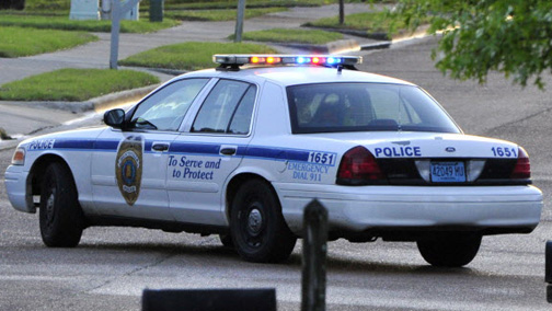 Huntsville gets 13 new police officers: ‘Journey to this day has not ...