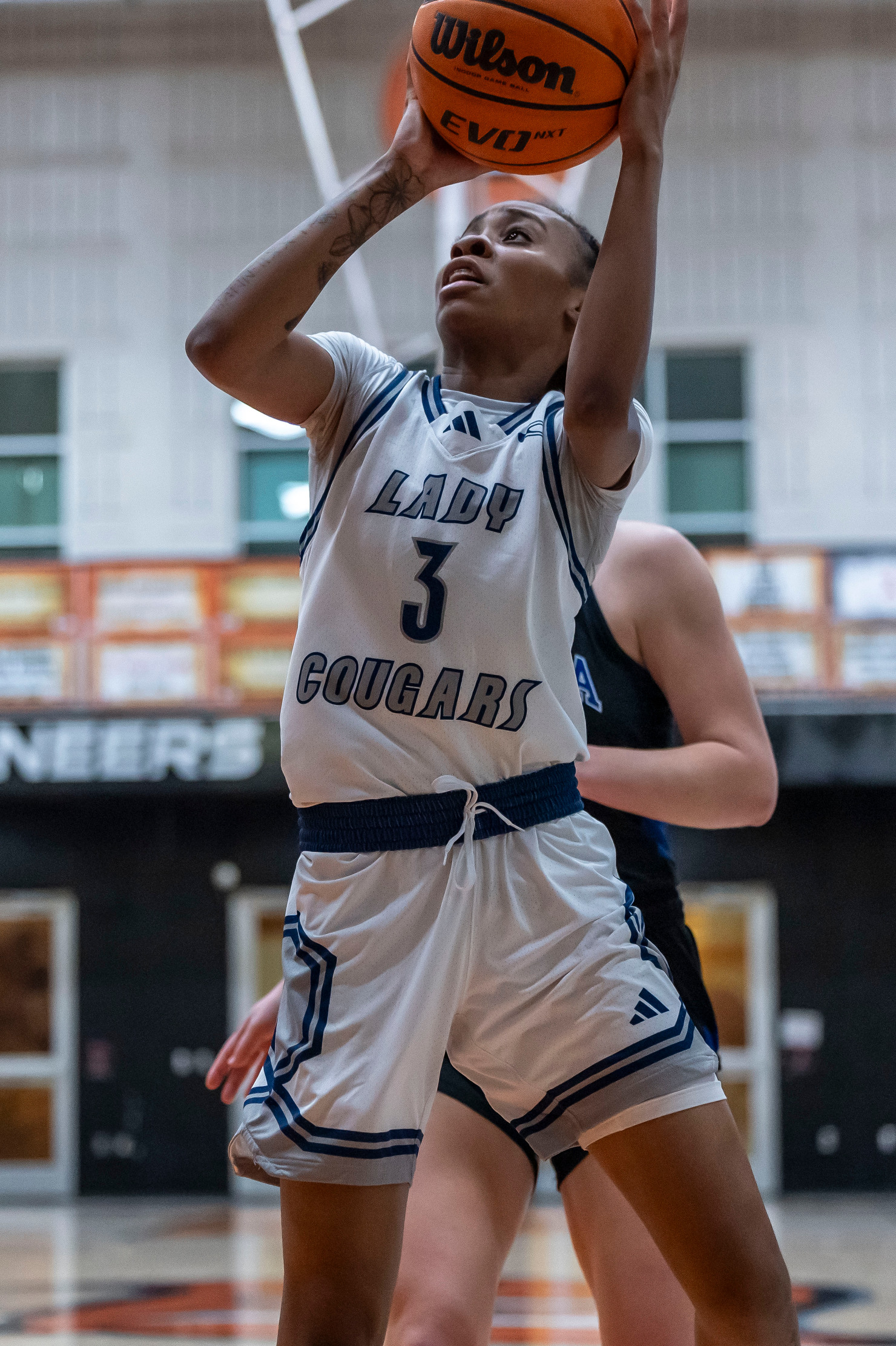 Clay-Chalkville vs Chelsea Girls Basketball - al.com