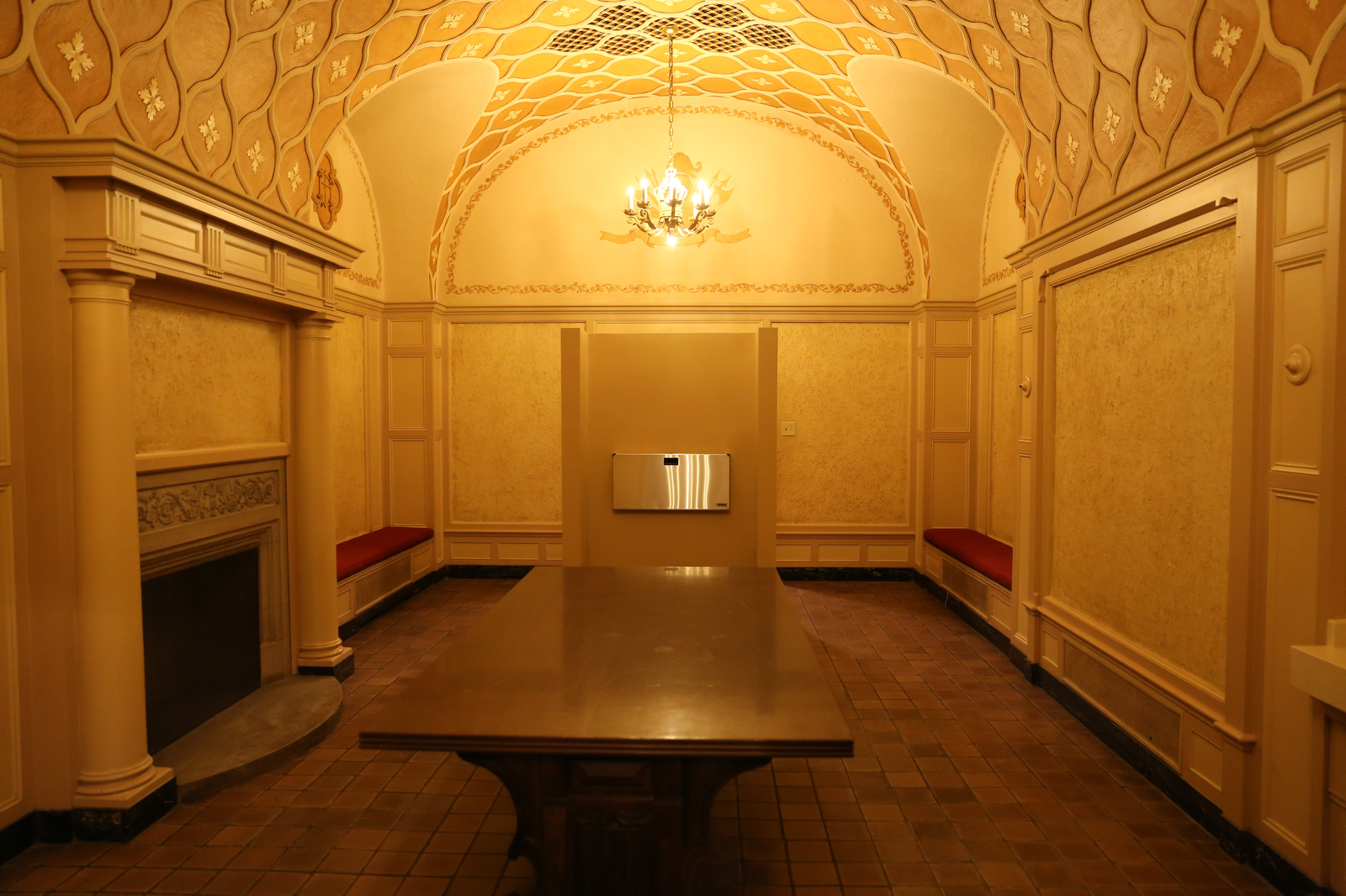 Connor Palace theater in Playhouse Square gets some updating ...