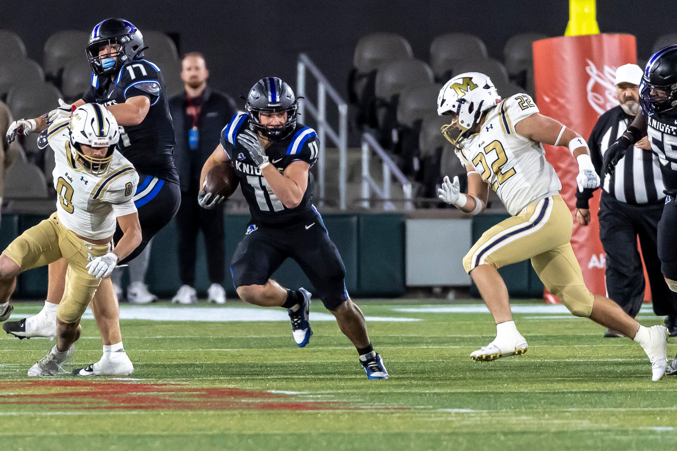 AHSAA Super 7 Class 5A Championship - al.com