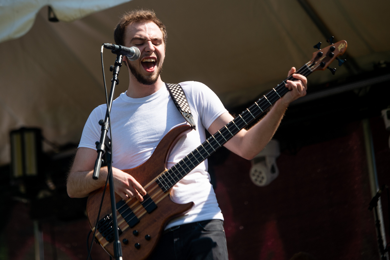 Goose Lake Jamboree 2020 - mlive.com