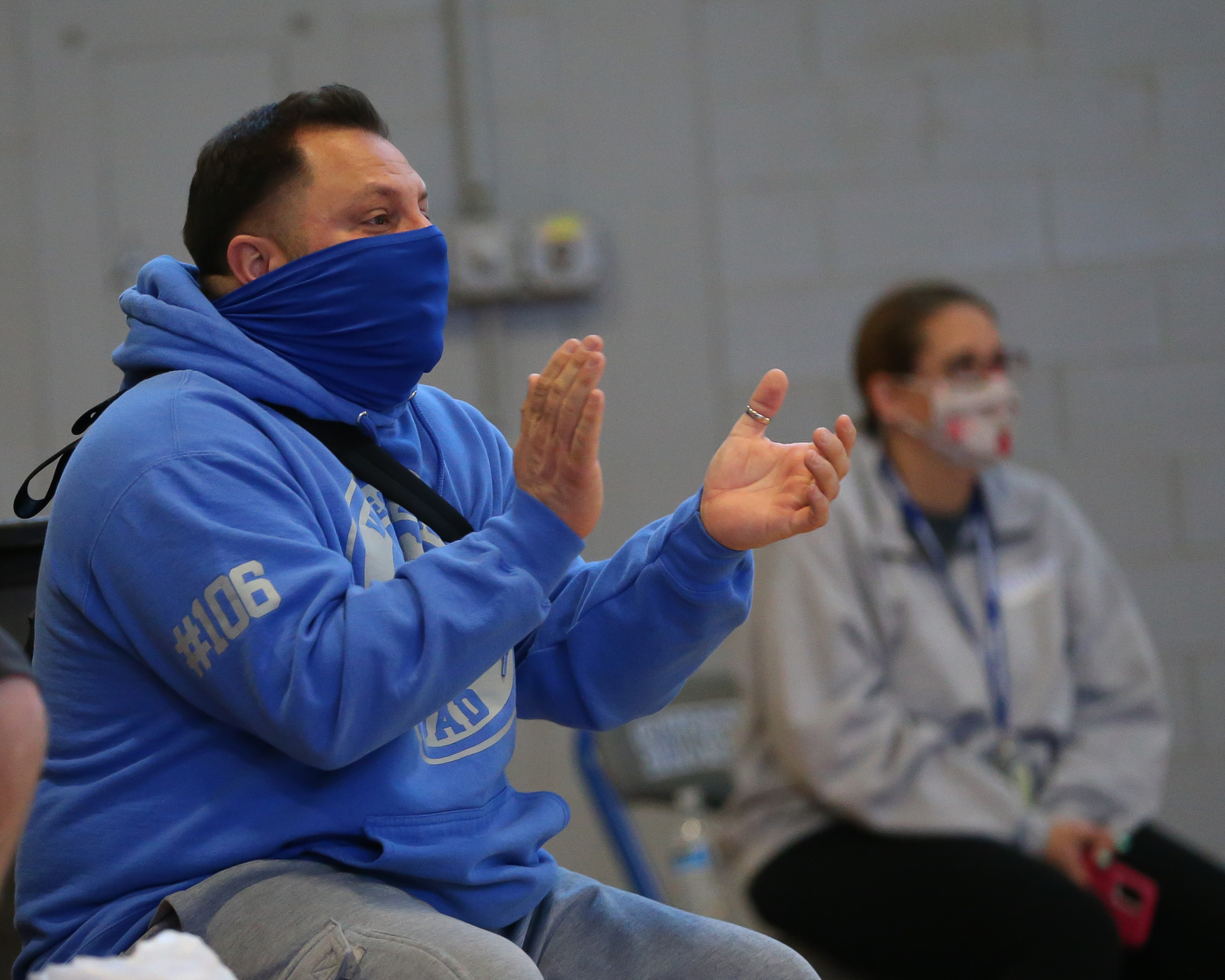 Wrestling: Edison defeats Sayreville 55-24 - nj.com