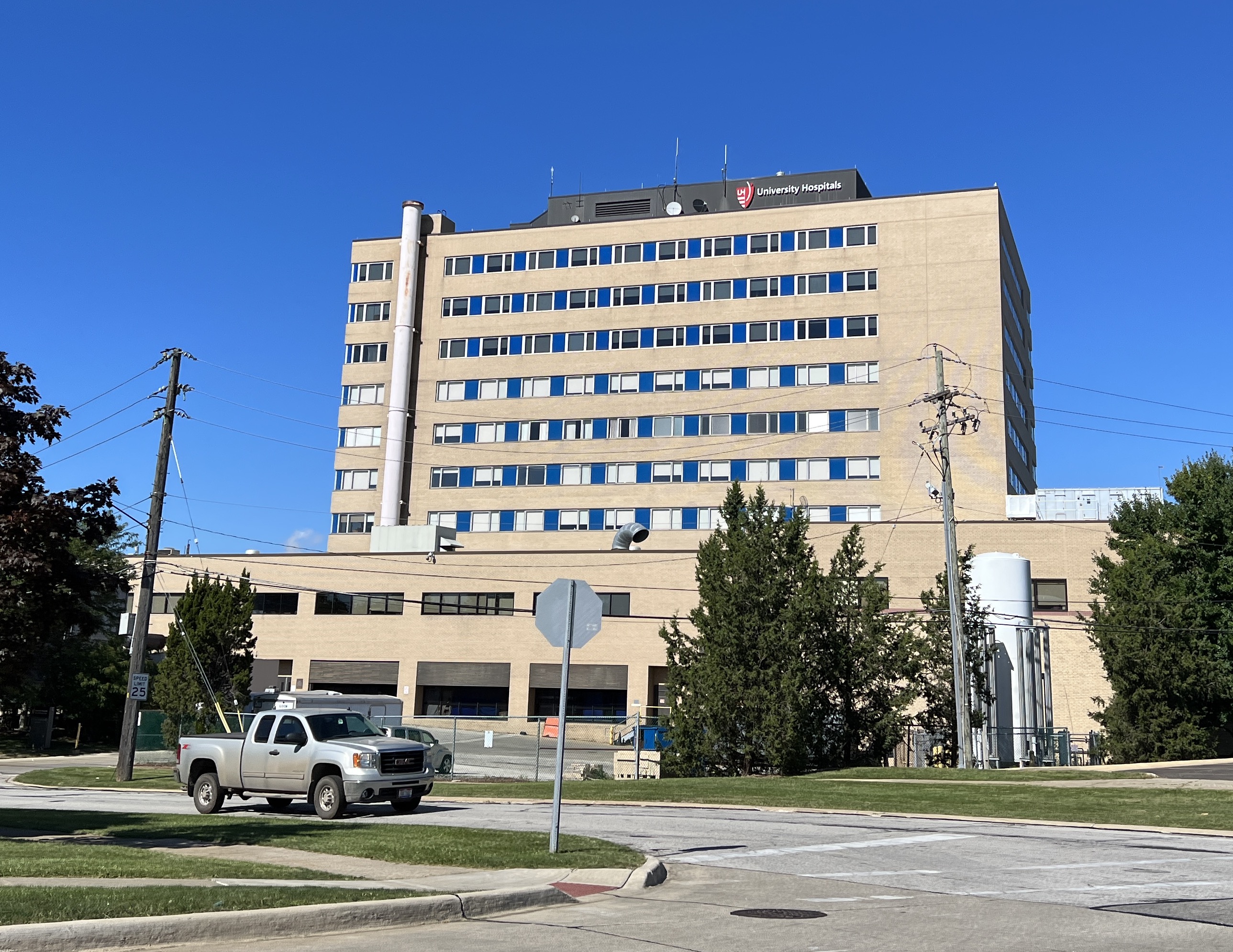 Parma Hospital Childcare Rates University Hospitals Parma Medical