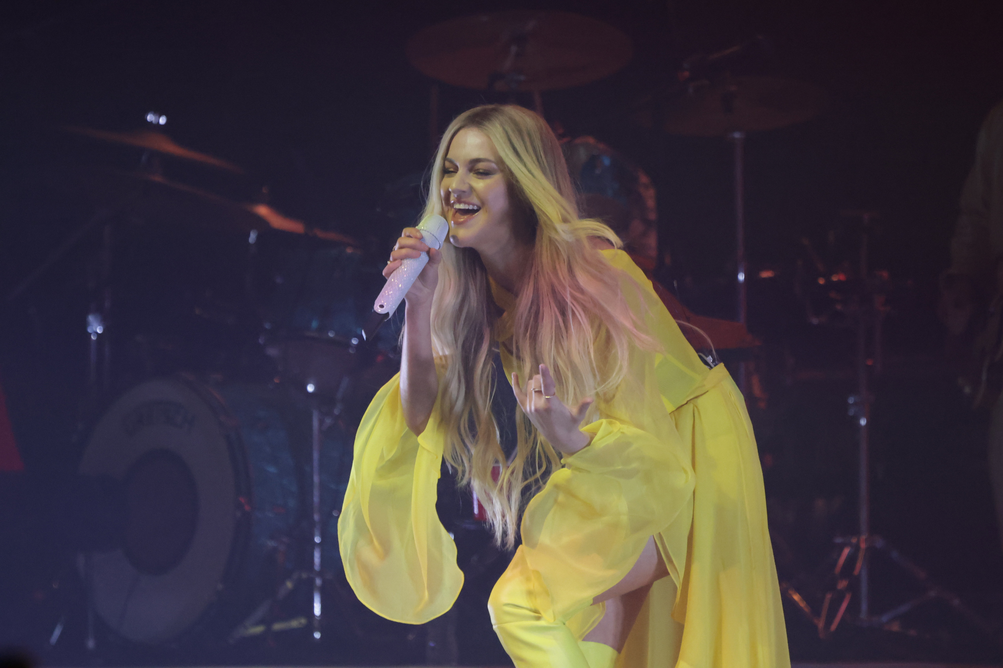 Kelsea Ballerini HEARTFIRST Tour at the Agora - cleveland.com
