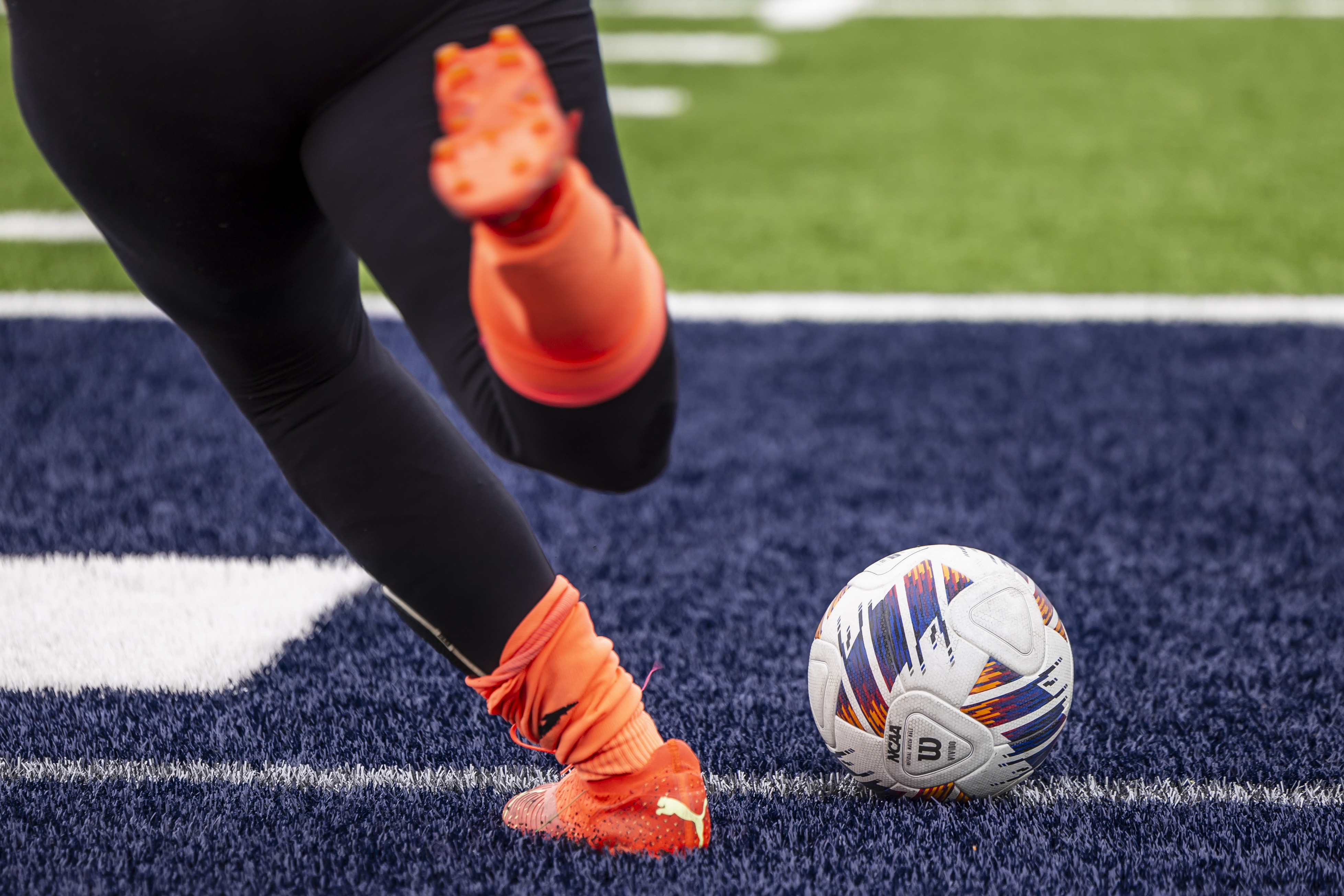 John Glenn girls soccer faces Garber - mlive.com