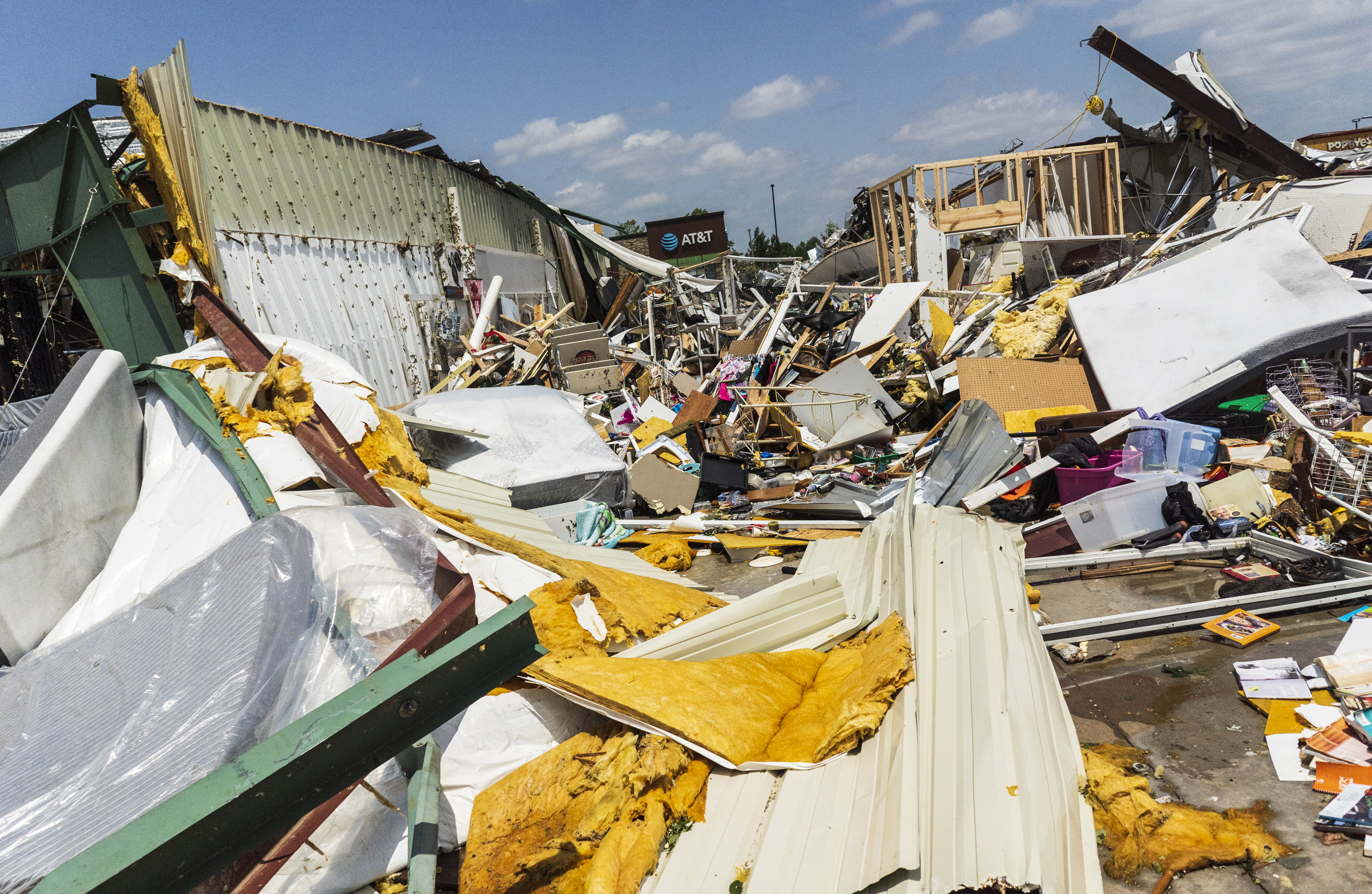 Severe weather - pennlive.com