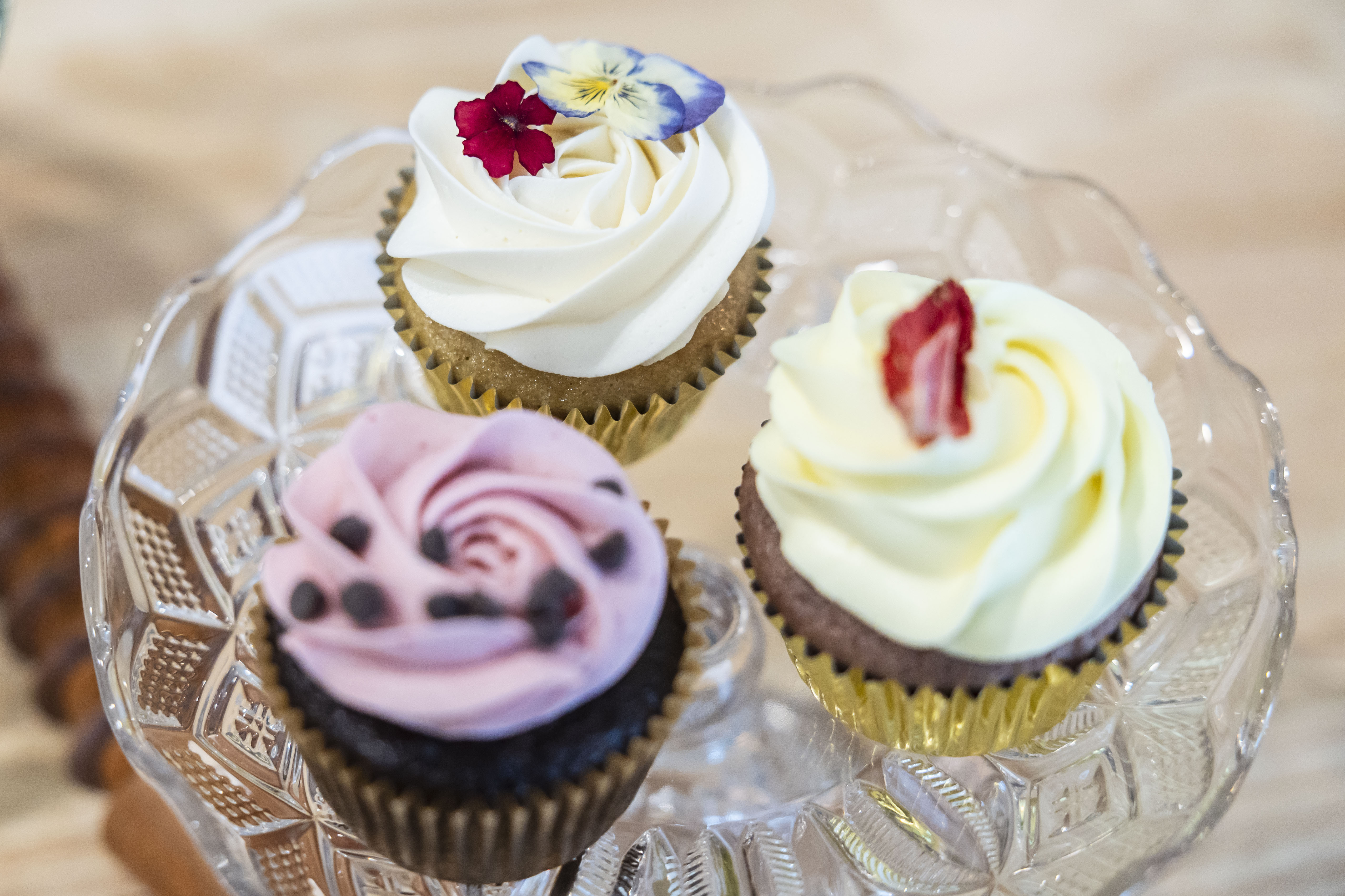 LOCAL EATS: Midland’s Simple Roots Baking Co., LLC - mlive.com
