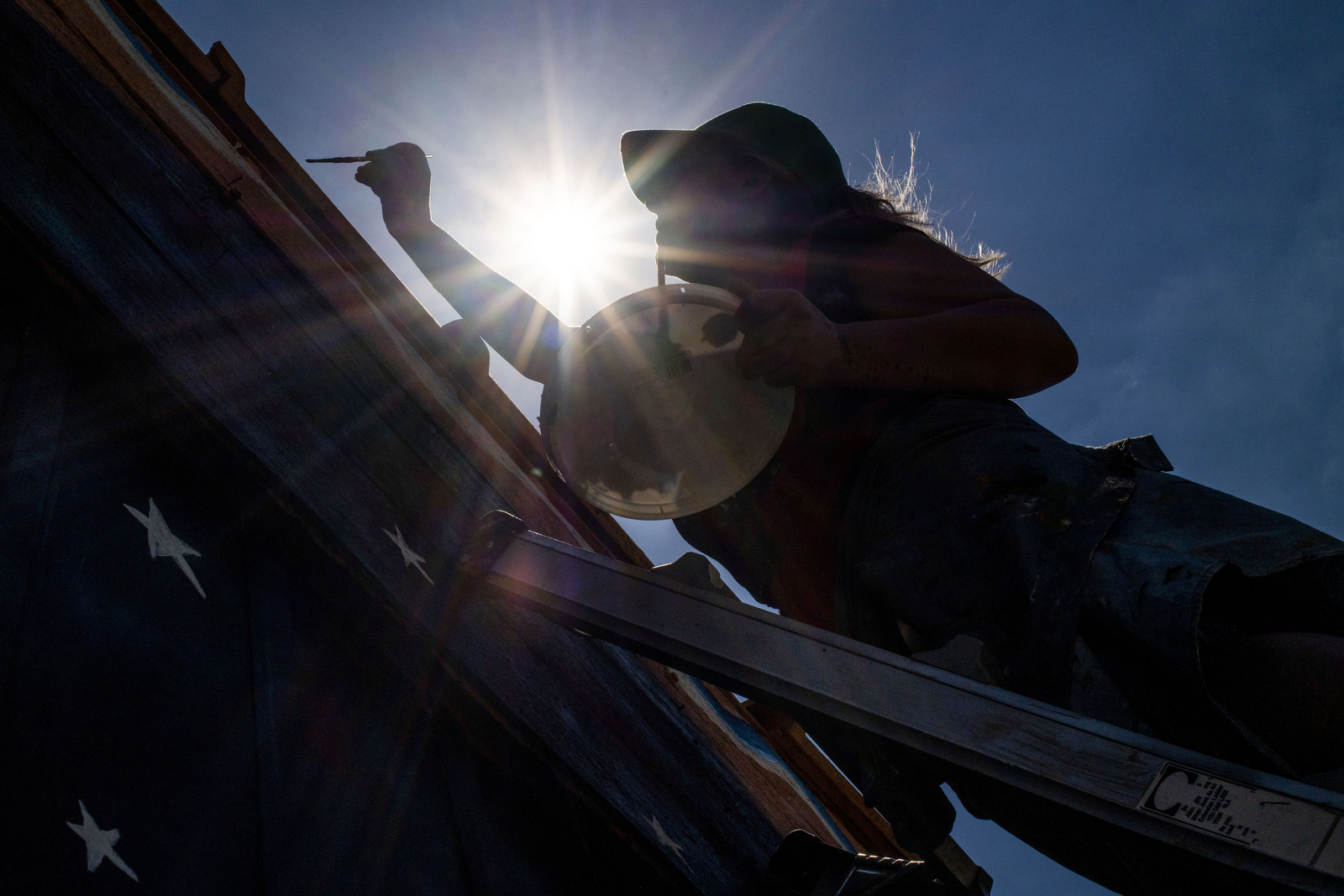 Joe Schipani leaving Flint, new Flint Public Art Project director named ...