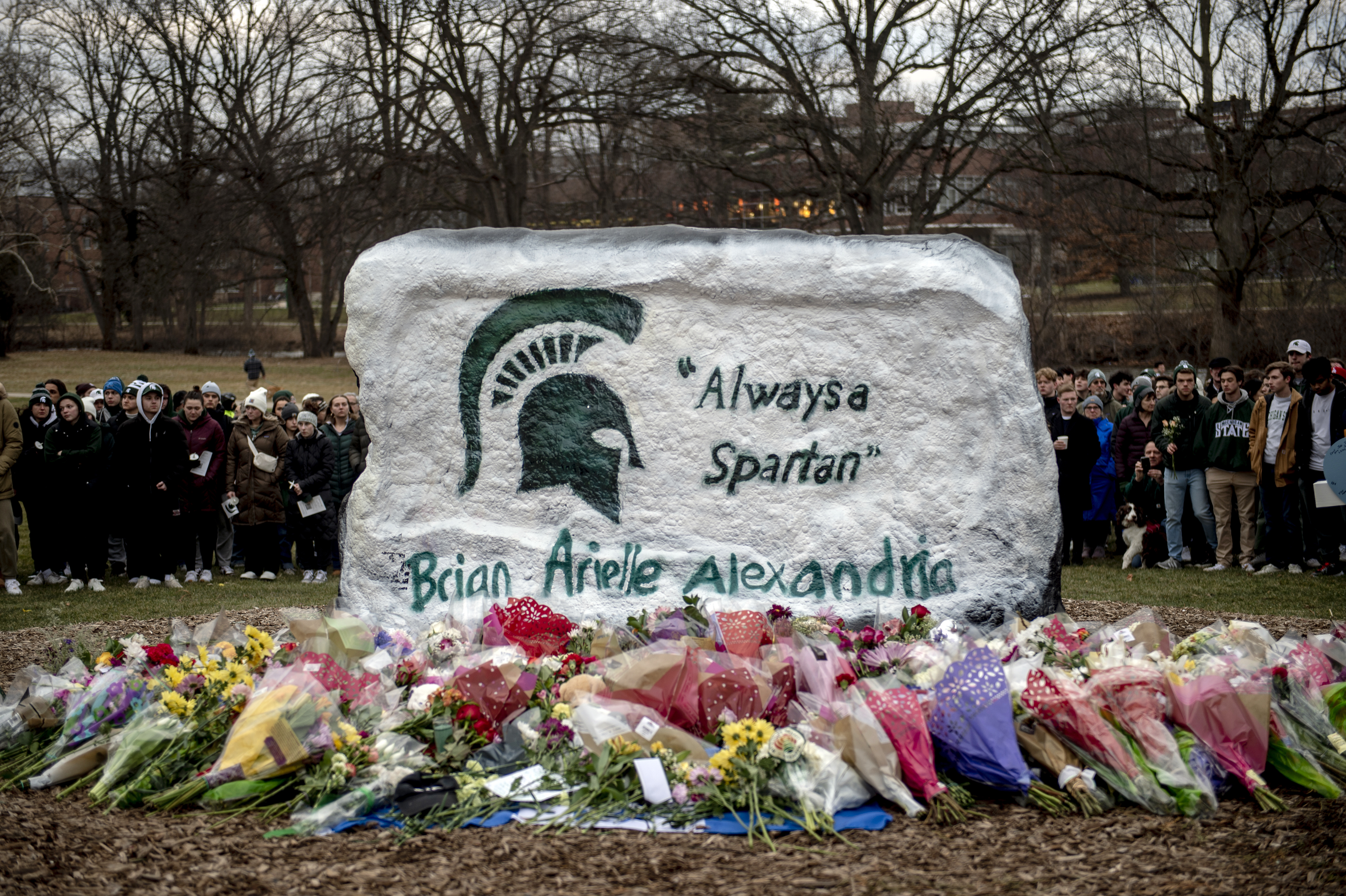 Michigan State Mass shooting update: What we know about the MSU gunman