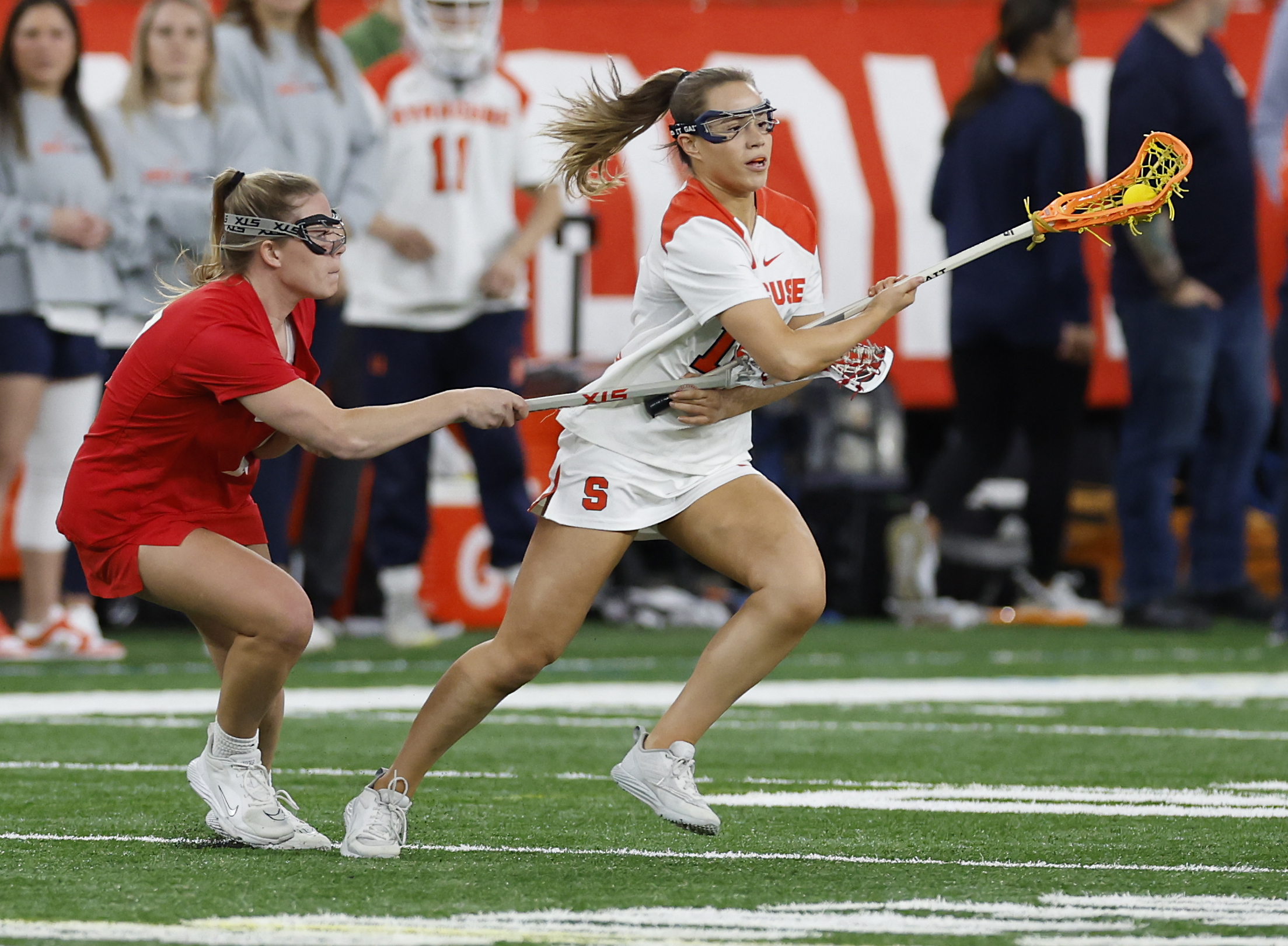 Syracuse Women's lacrosse 2023: Syracuse vs. Cornell - syracuse.com