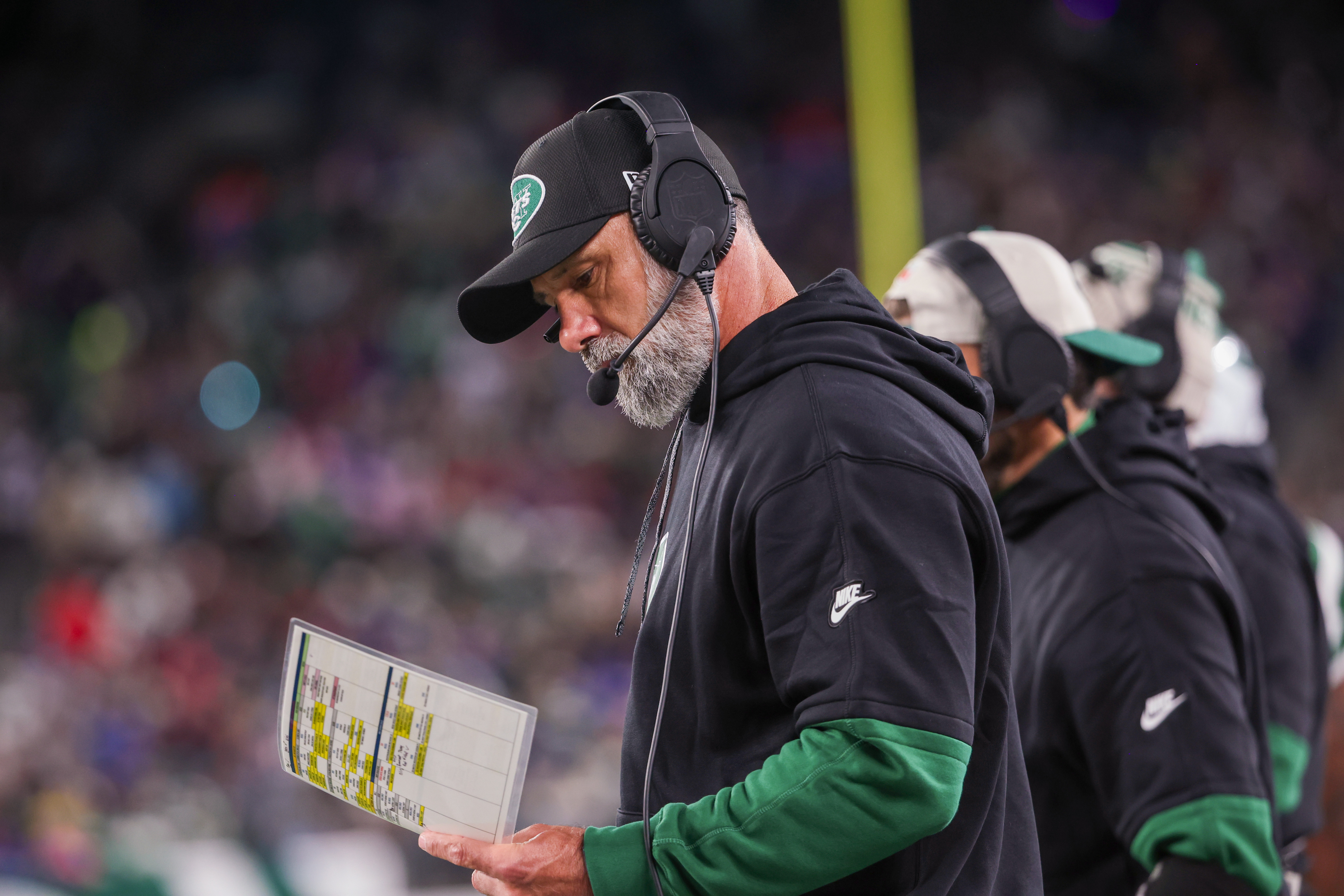 NFL Week 6: Buffalo Bills at New York Jets - nj.com