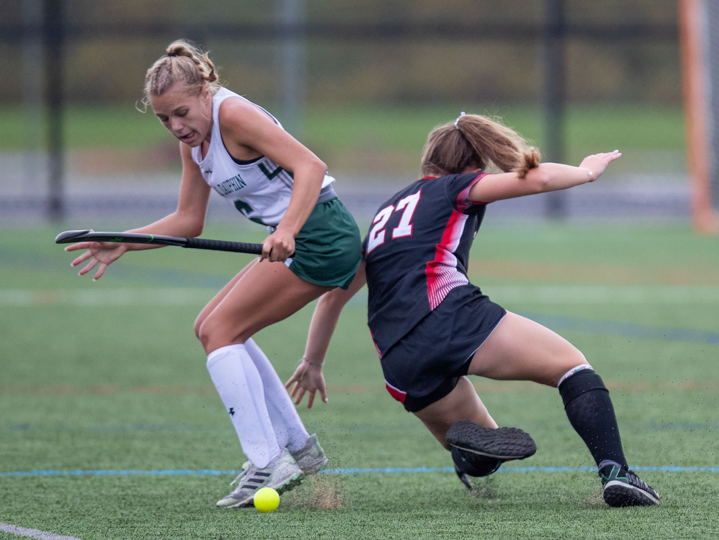 CV at CD field hockey - pennlive.com