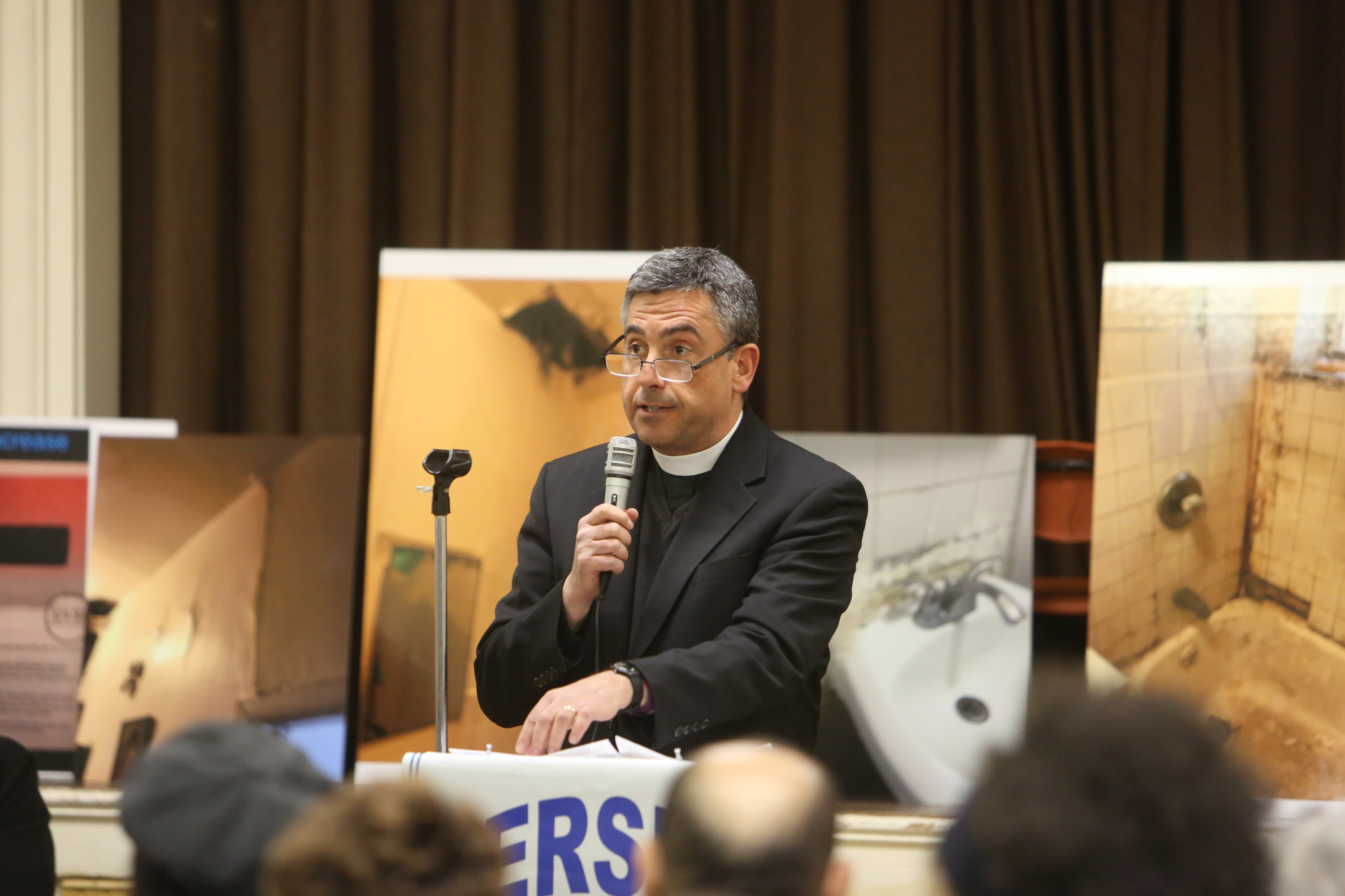 Rev. Thomas Murphy - nj.com