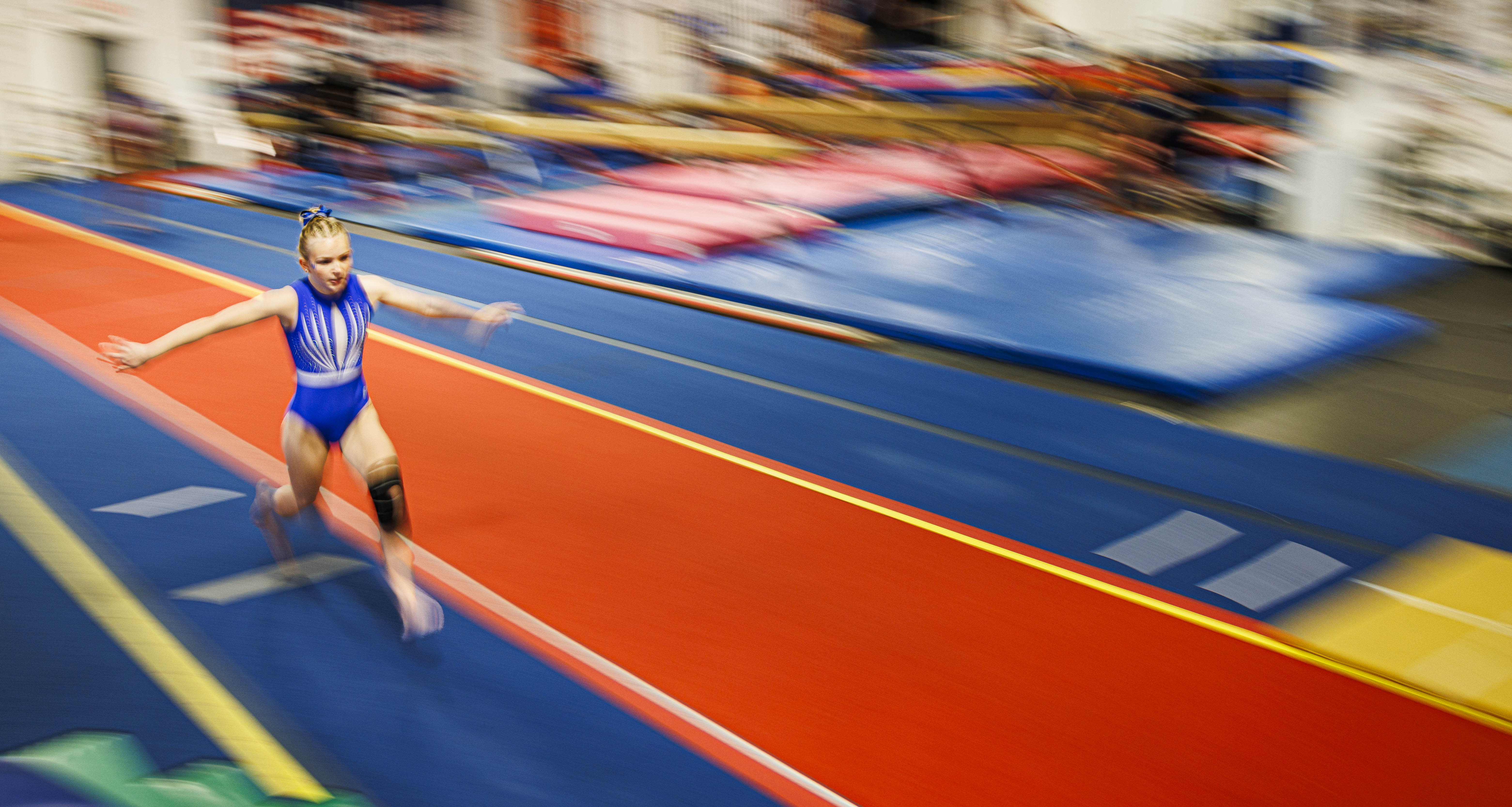 2024 NYSPHSAA gymnastics Section III finals - syracuse.com