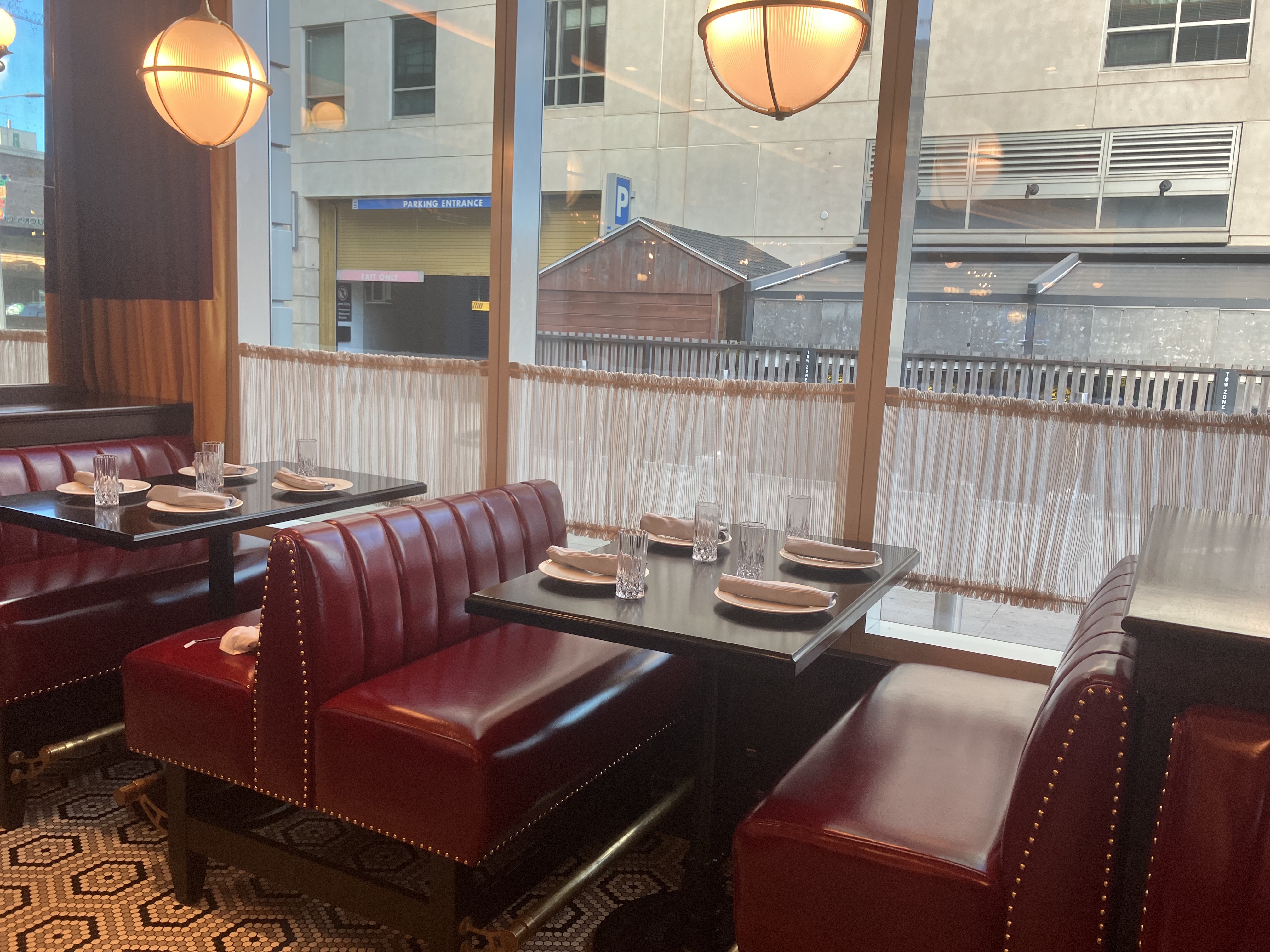 DW French in Fenway - masslive.com