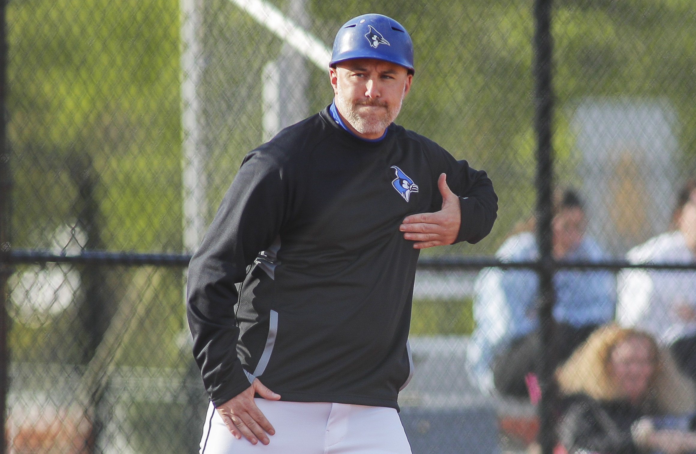 Baseball: Edison defeats Middlesex 1-0, April 25, 2023 - nj.com