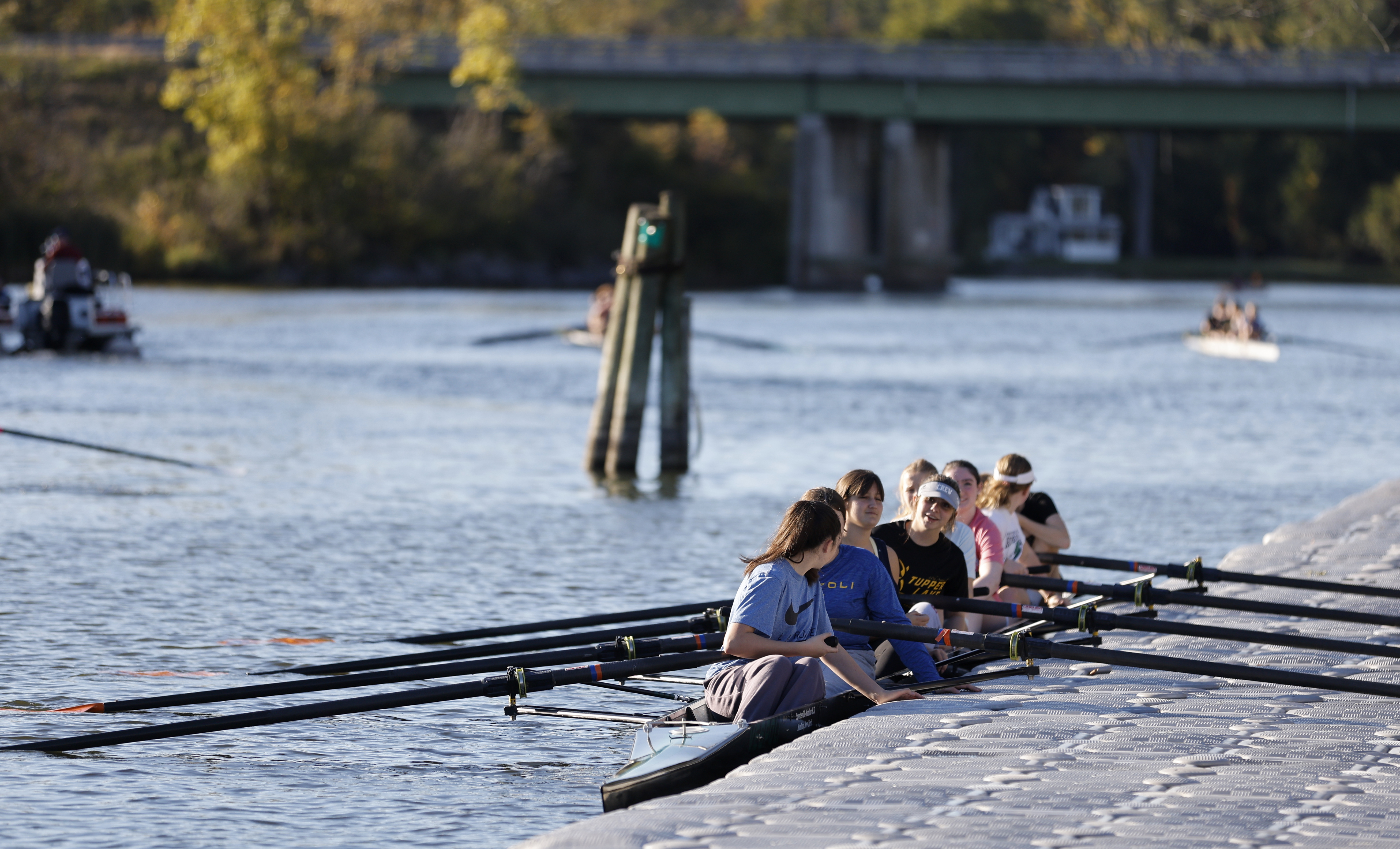 Onondaga Lake after a decades-long cleanup effort - syracuse.com