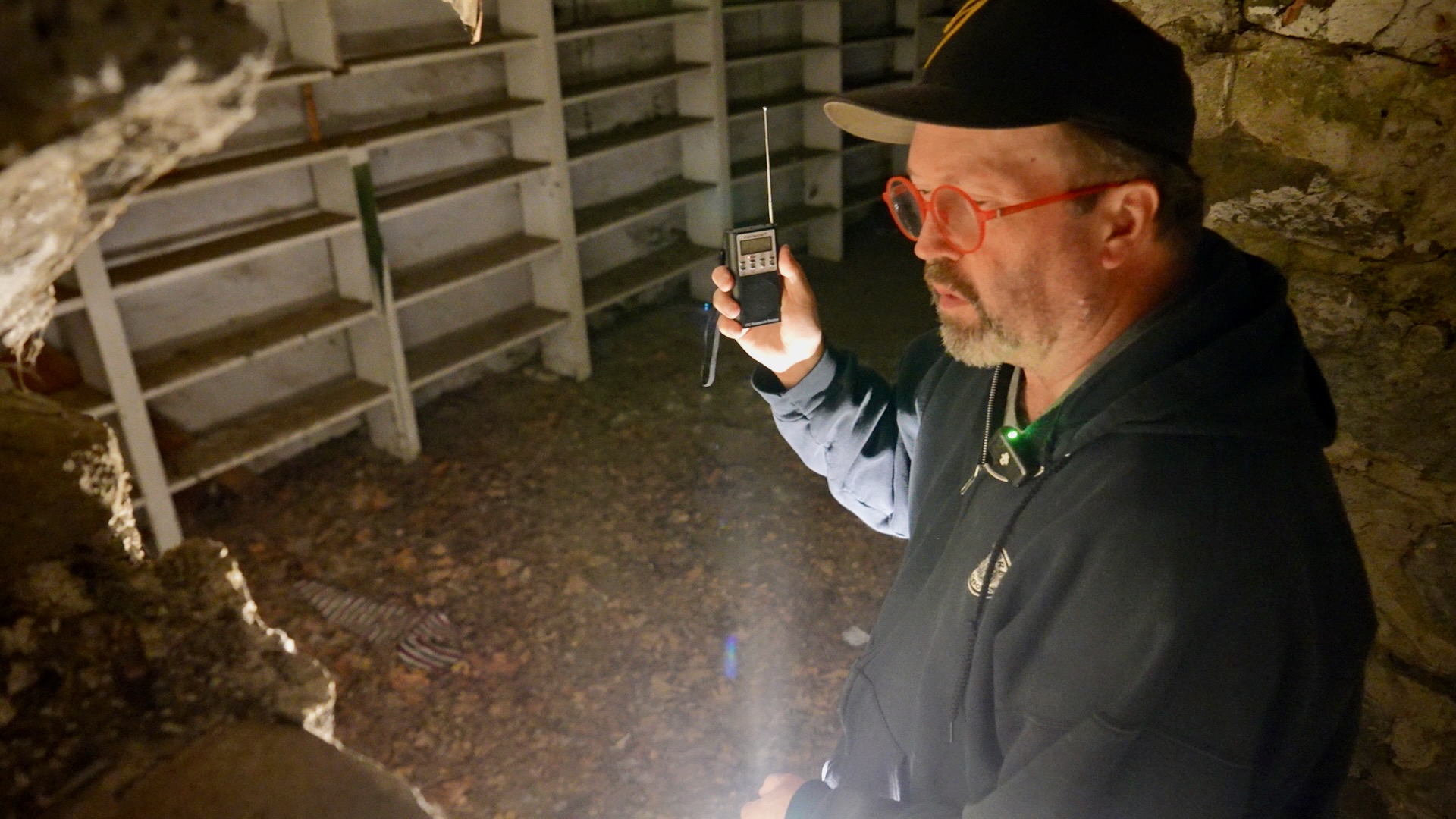 Hattie's ghost story - oregonlive.com