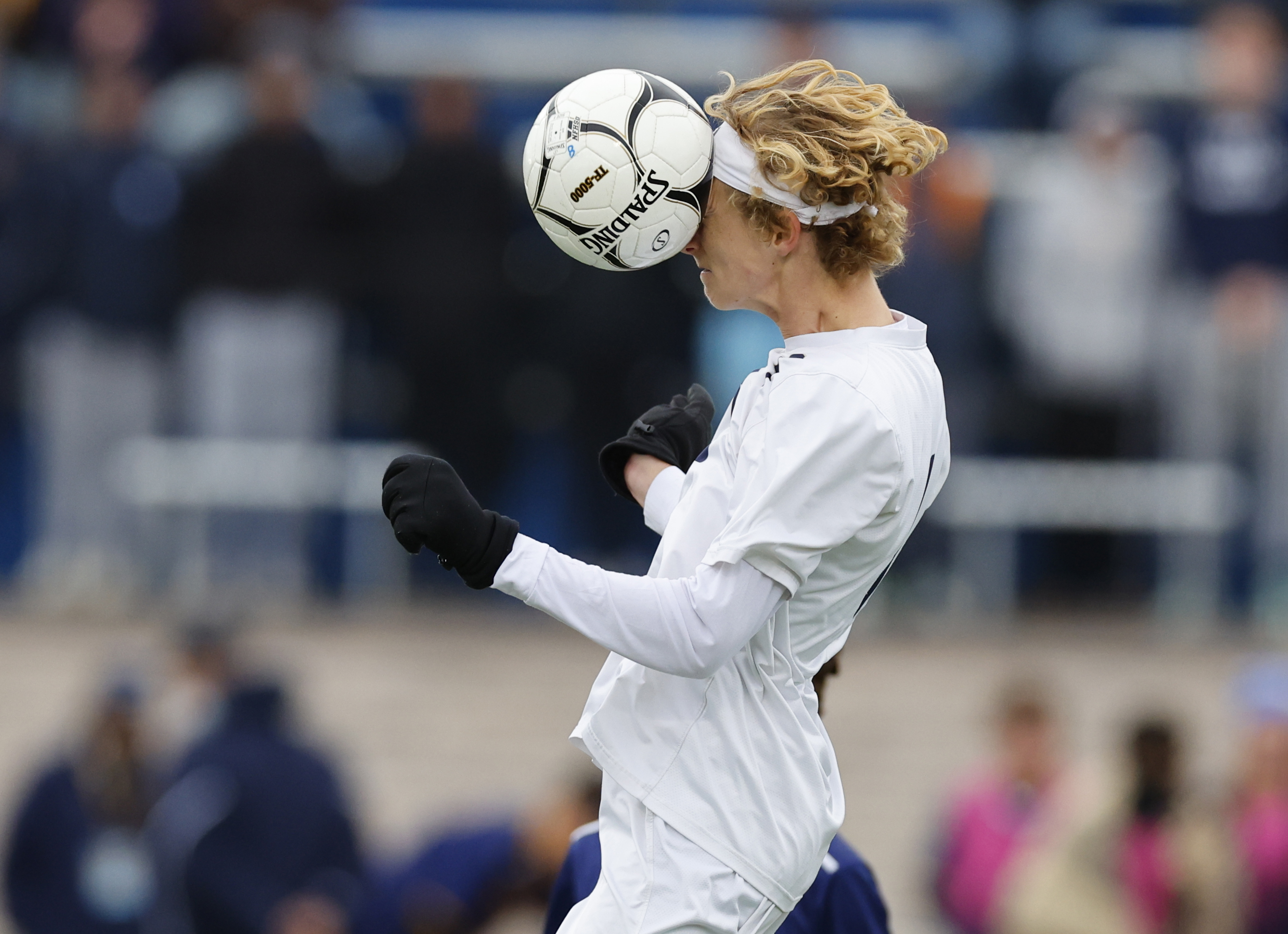 New York State Class B Boys Soccer Final: Skaneateles vs. Our Lady of ...