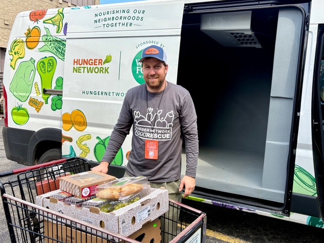 Hunger Network Food Rescue Program - cleveland.com