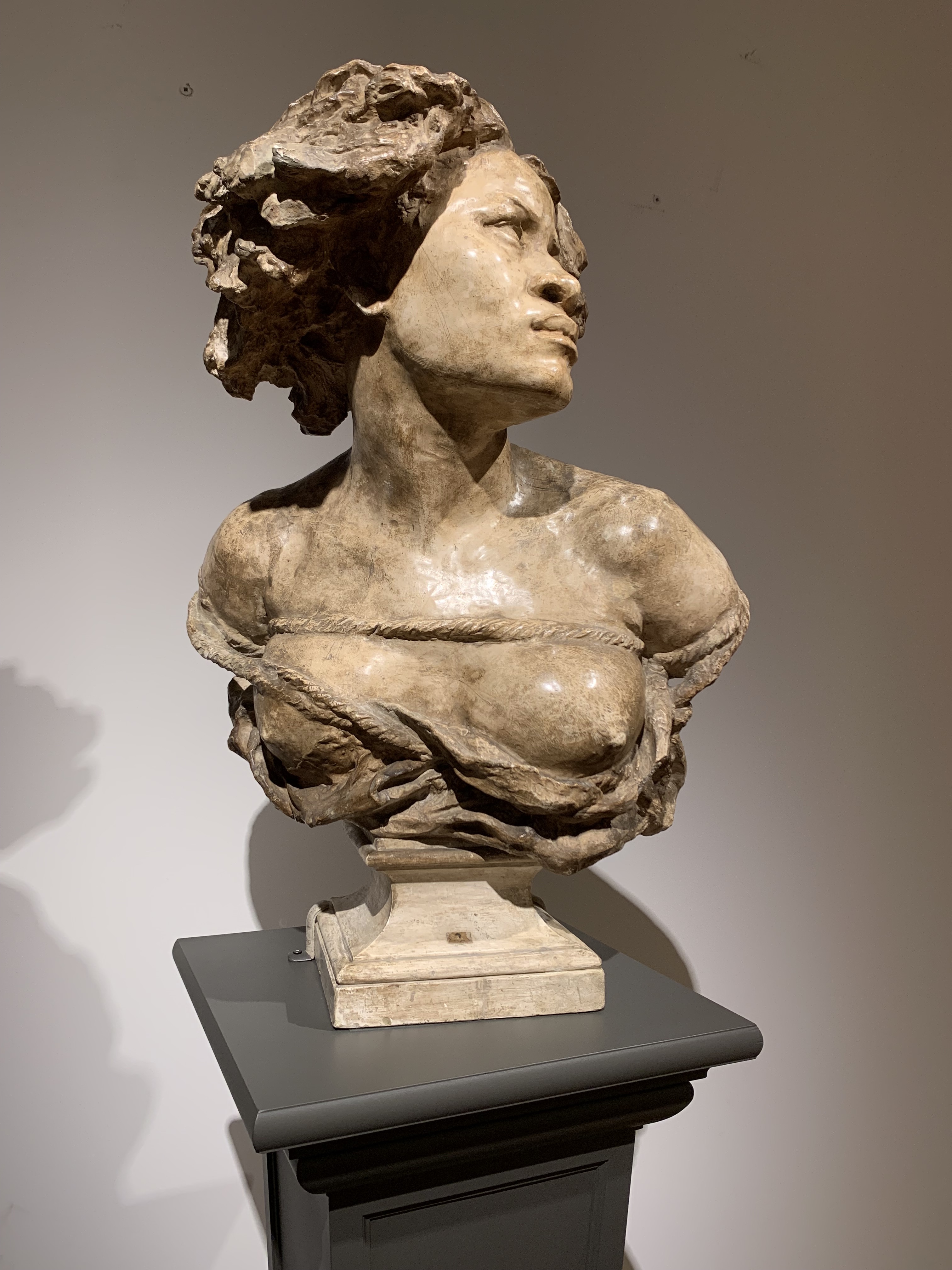 Cleveland Museum of Art buys powerful 19th French abolitionist ...