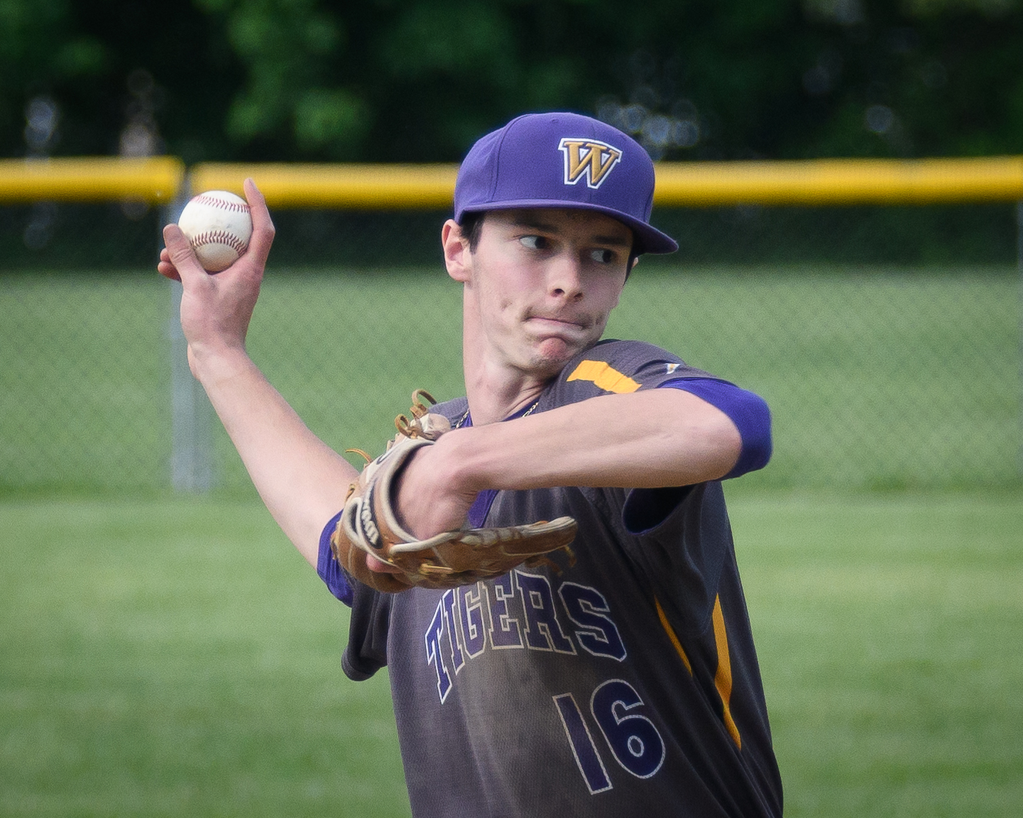 Westfield Tech Academy vs Smith Voke-Tech Baseball - masslive.com