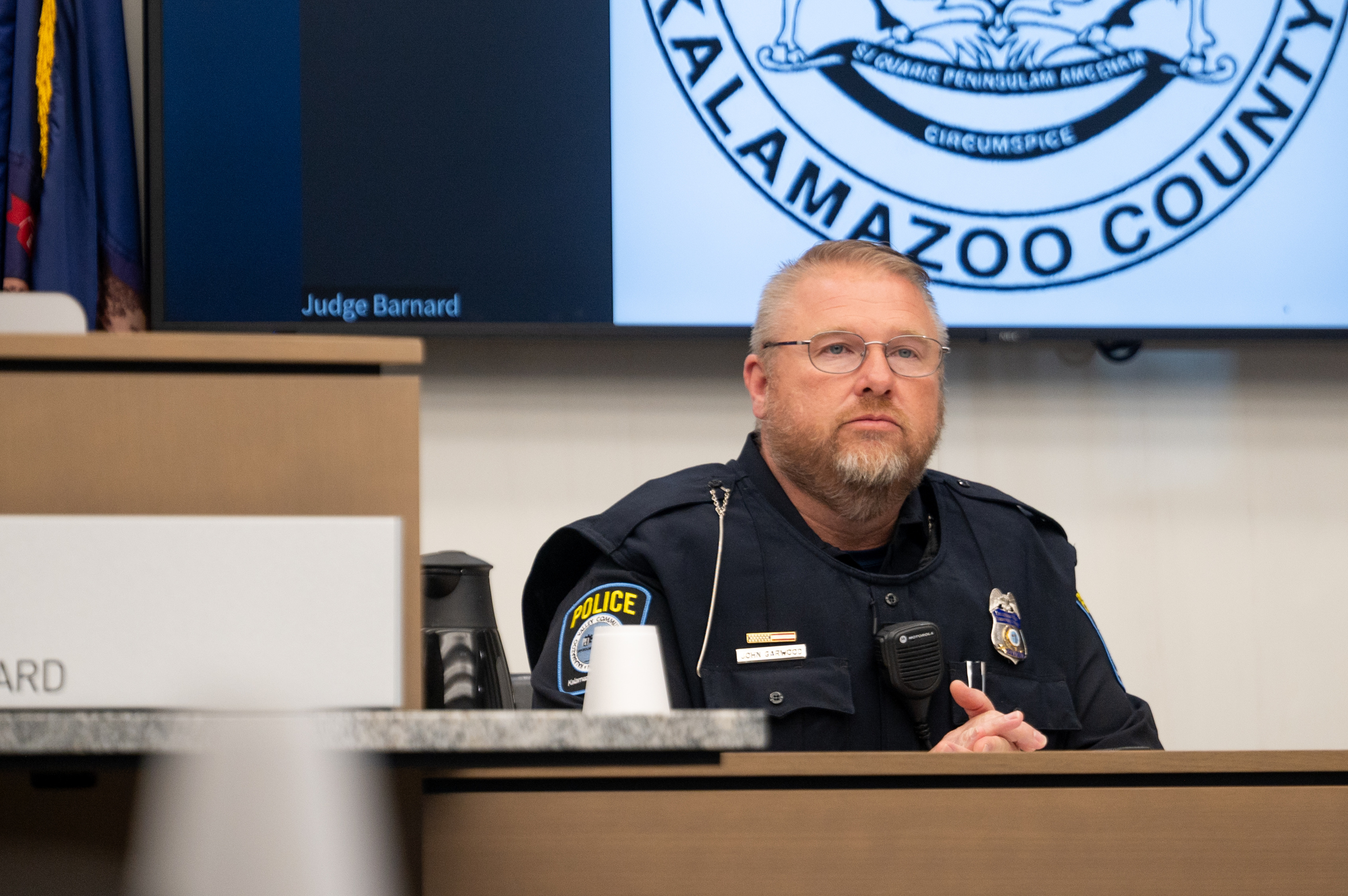 Anthony Ozomaro trial - mlive.com