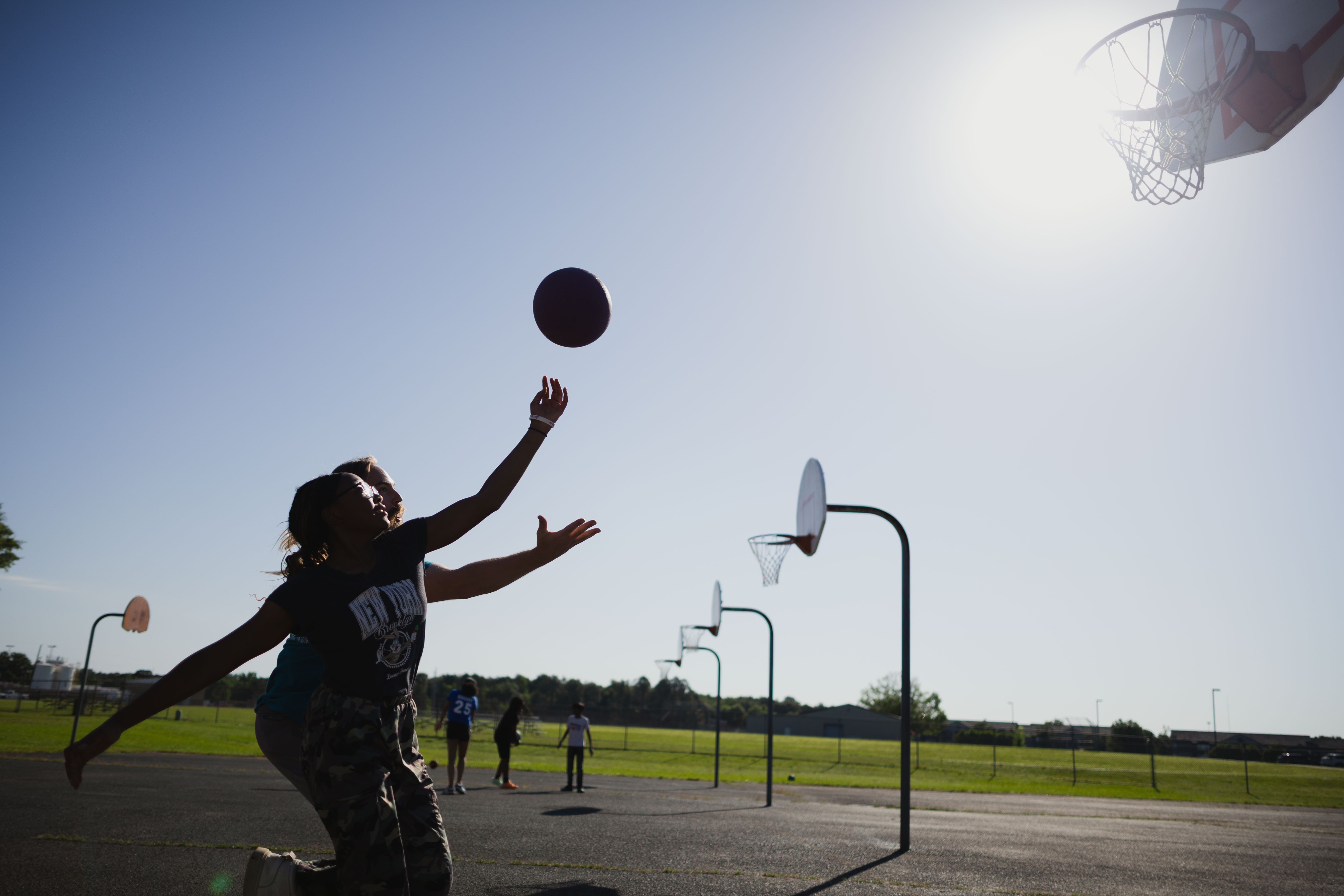 Last day of school in Tuscaloosa - al.com