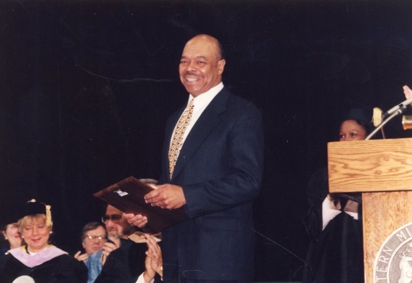 ‘When he spoke, people listened’: Ypsilanti leader remembered as ‘class ...