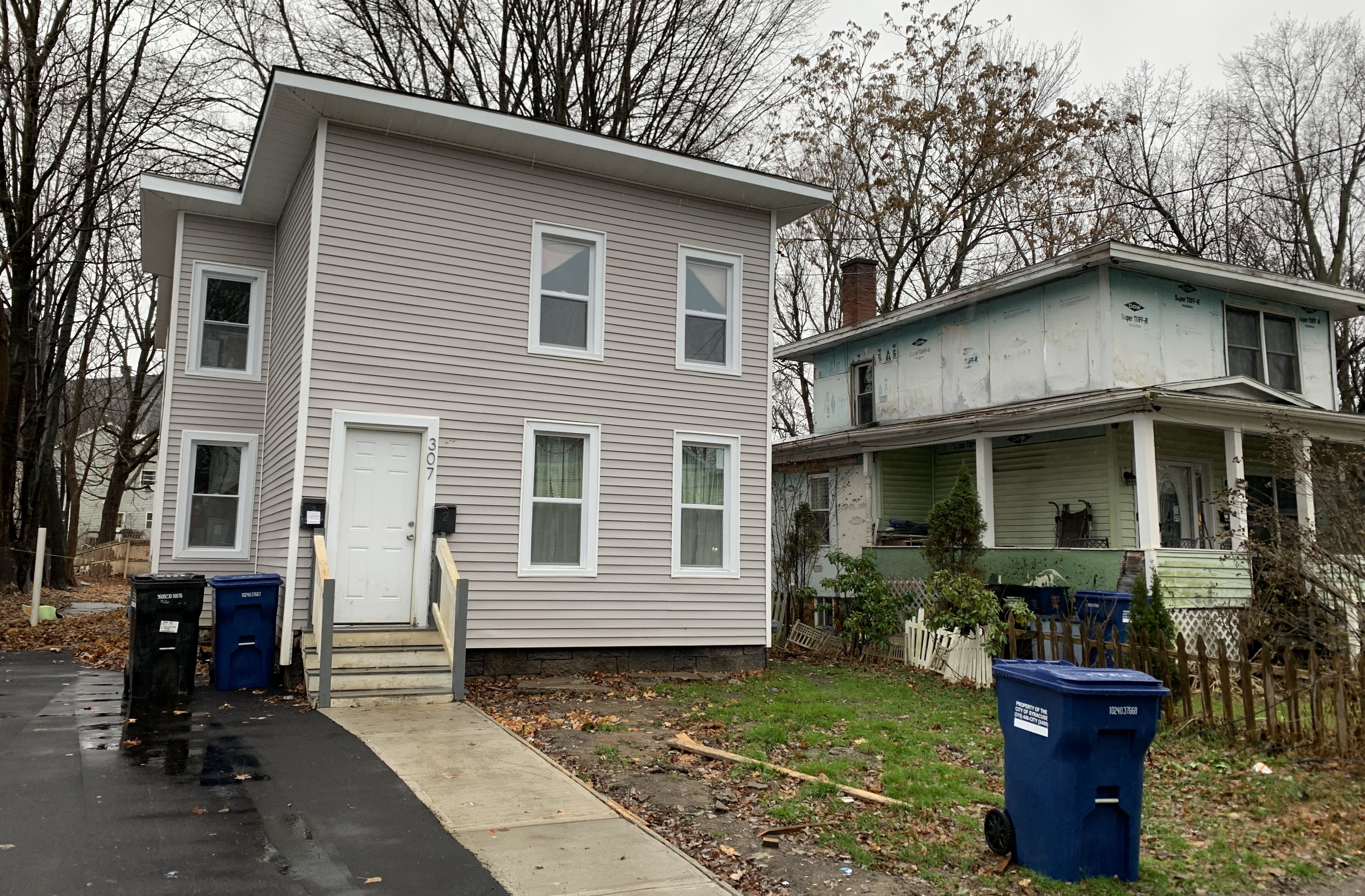 Avangard Global Homes - syracuse.com