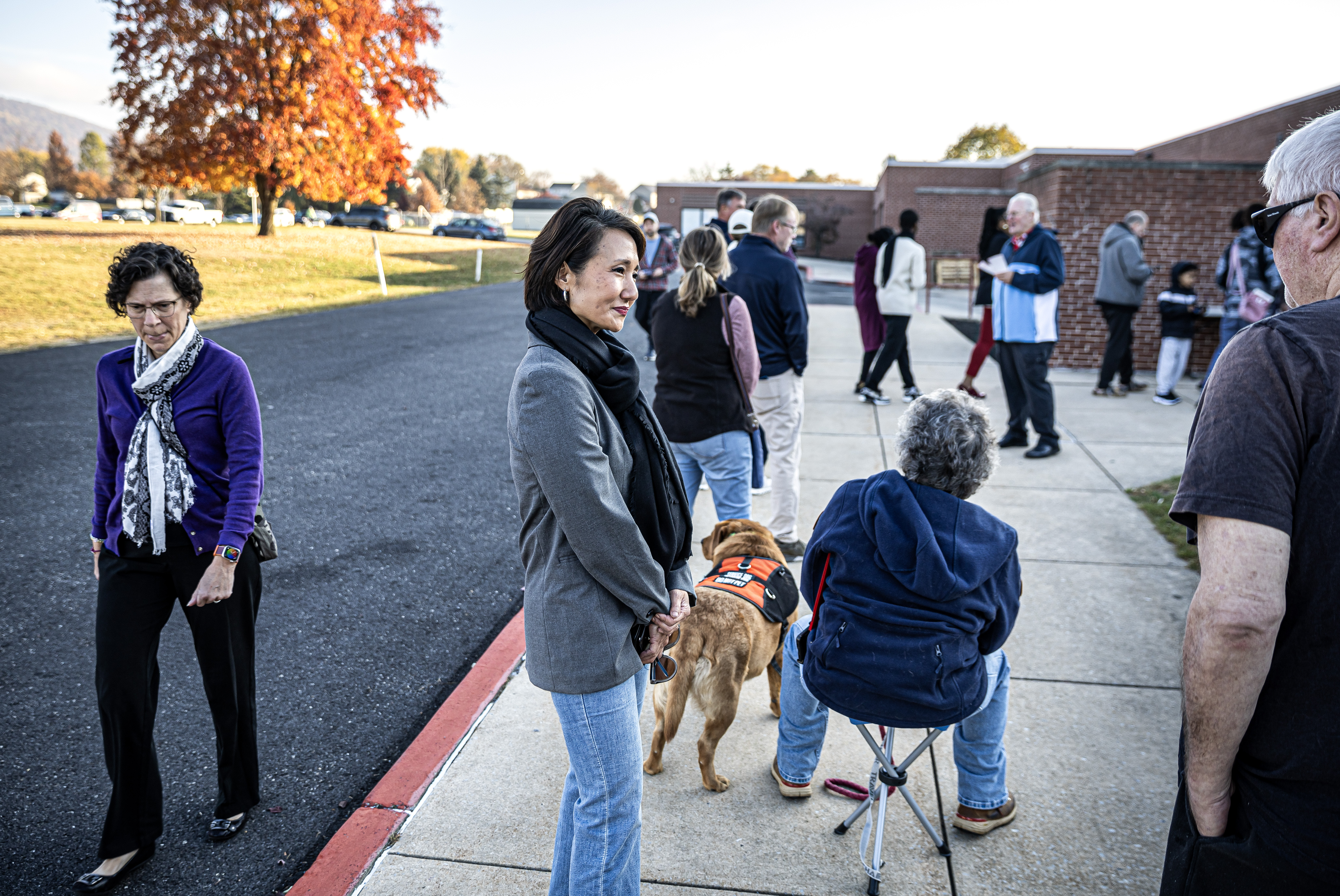 The 2024 Pennsylvania general election - pennlive.com