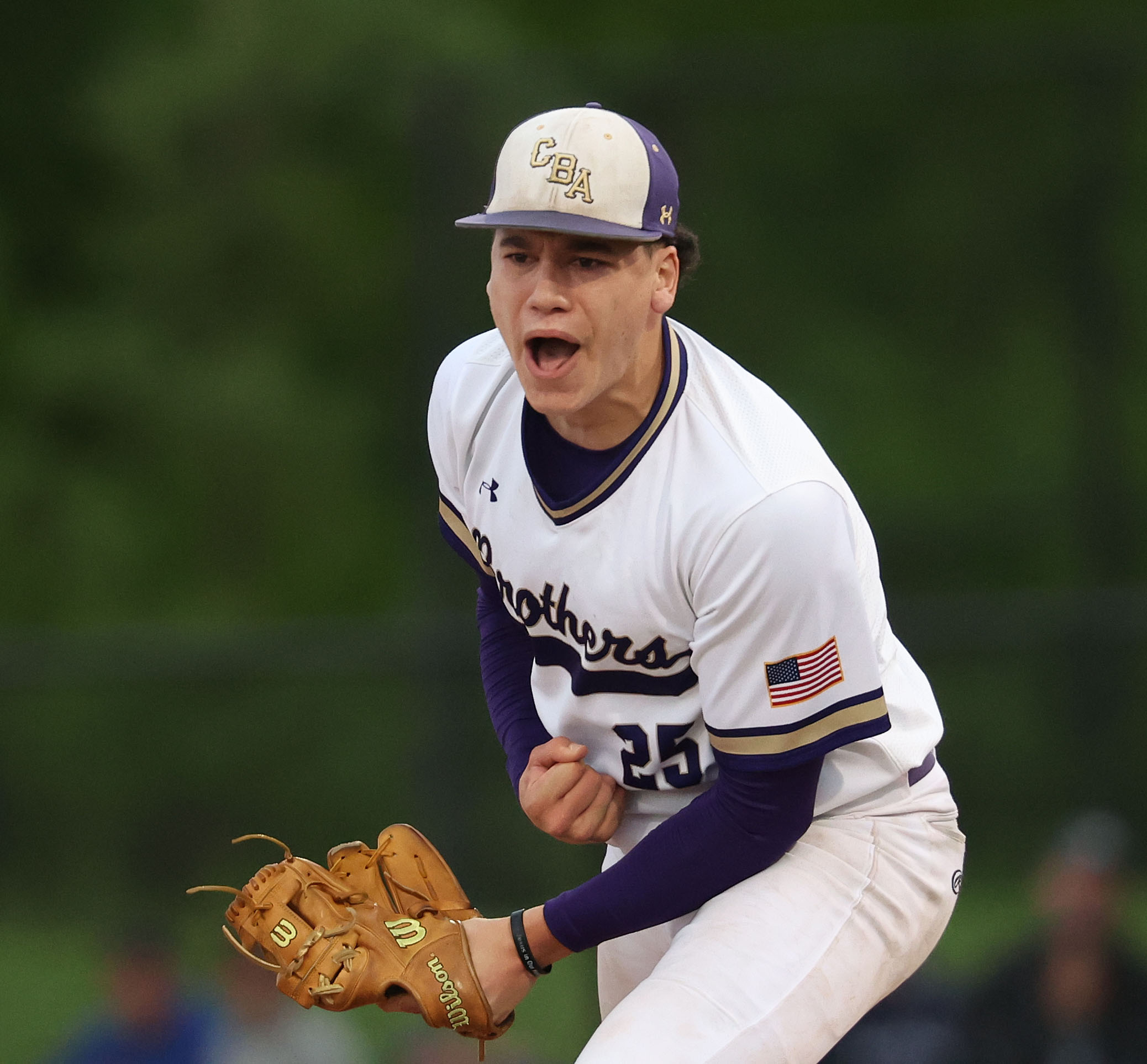 High School Baseball class AAA Sectional Finals: Cicero-North Syracuse ...